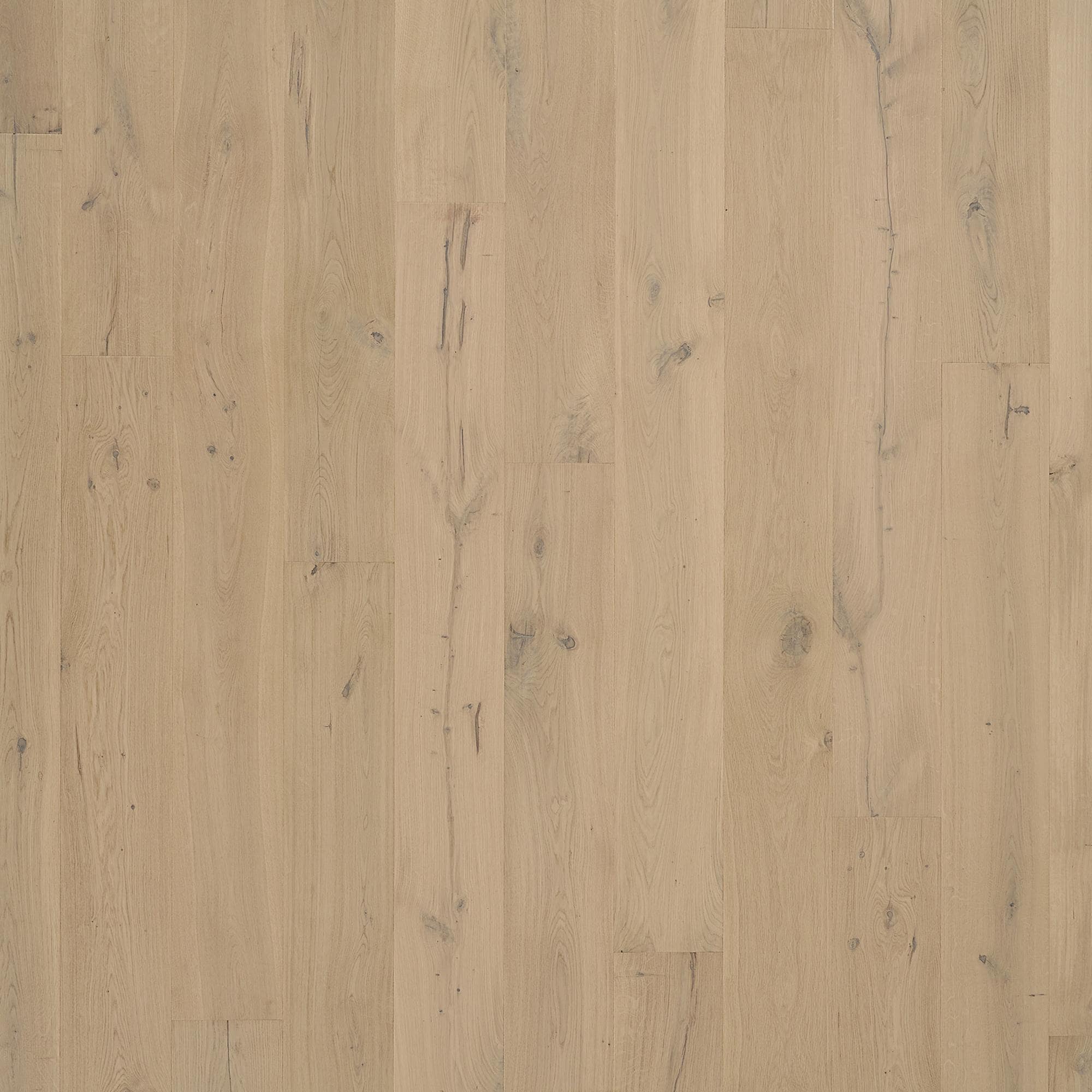 Mohawk Madera Trace Topeka Taupe Oak Hardwood