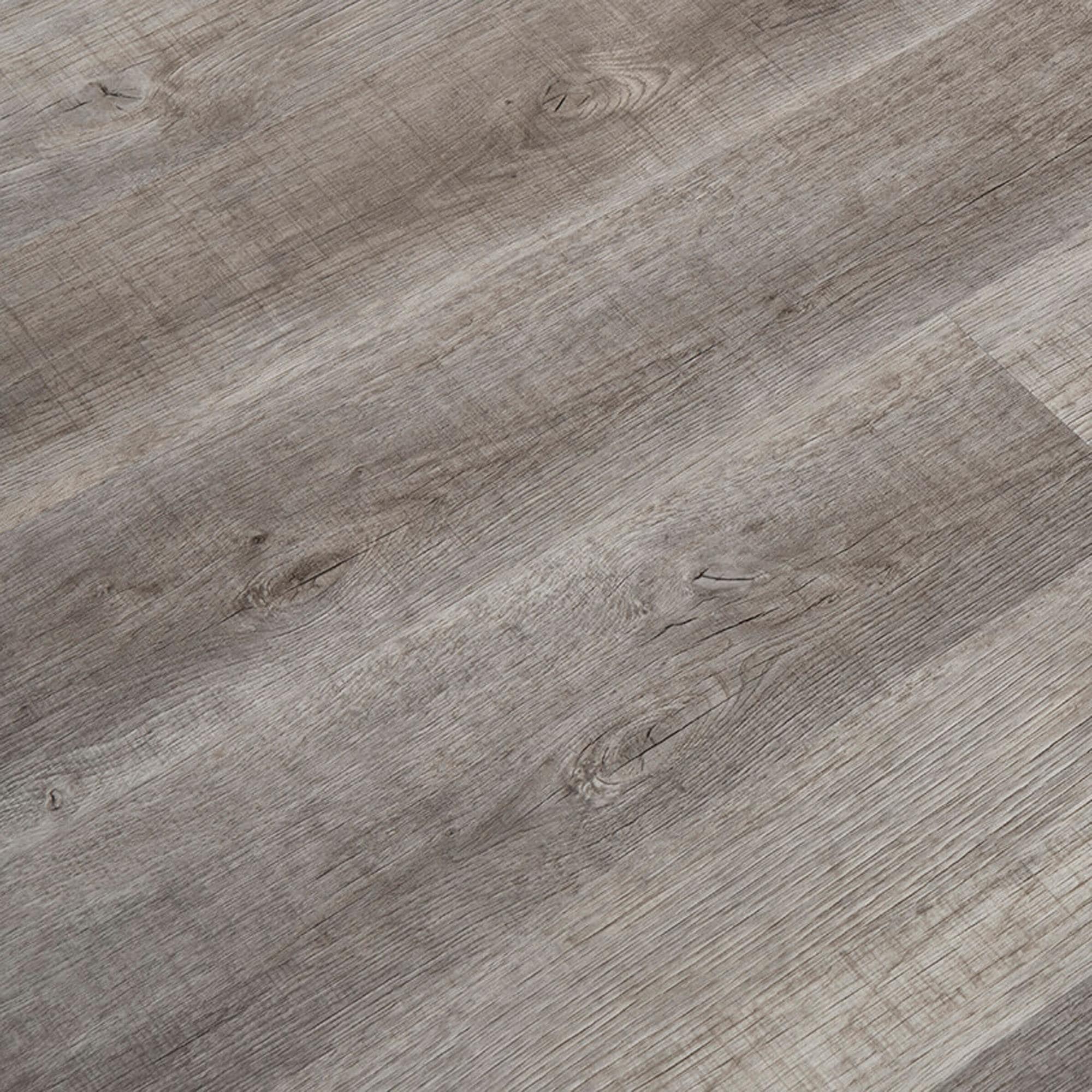 Cali Flooring Builder's Choice 7" x 48" Luxury Vinyl Plank in Alderwood
