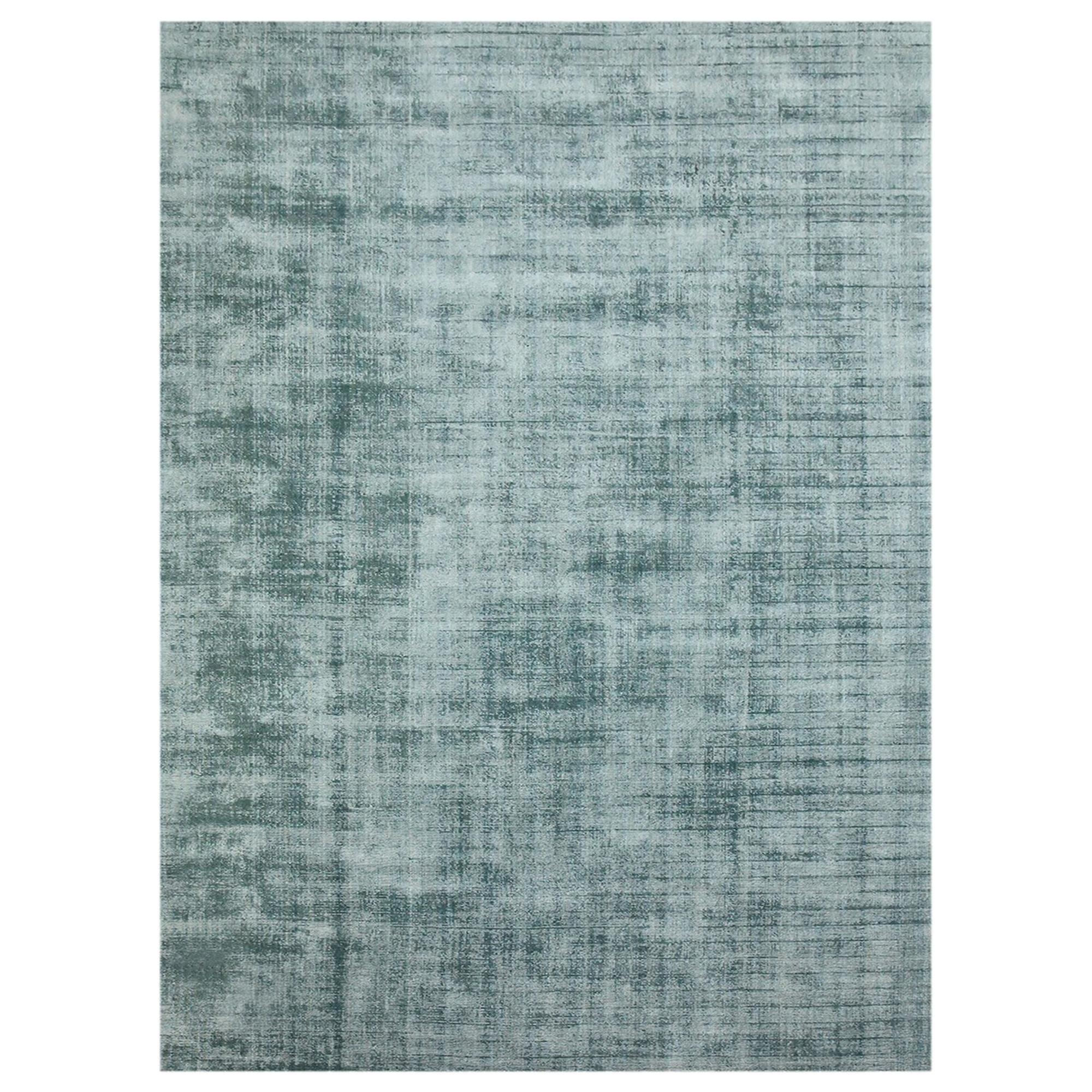 Amer Rugs Affinity 2' x 3' Sea Blue Area Rug