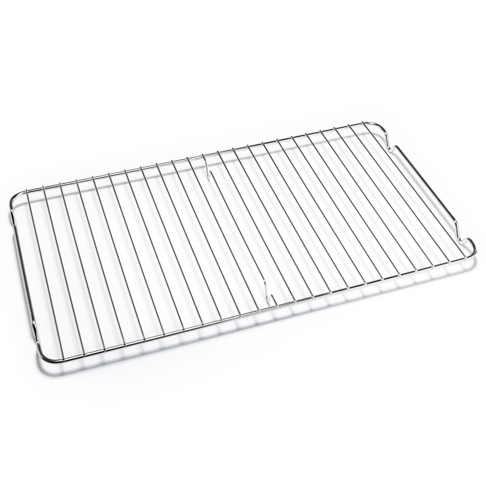 Wolf Appliances Broiler Rack for CSO30 Oven in Stainless Steel