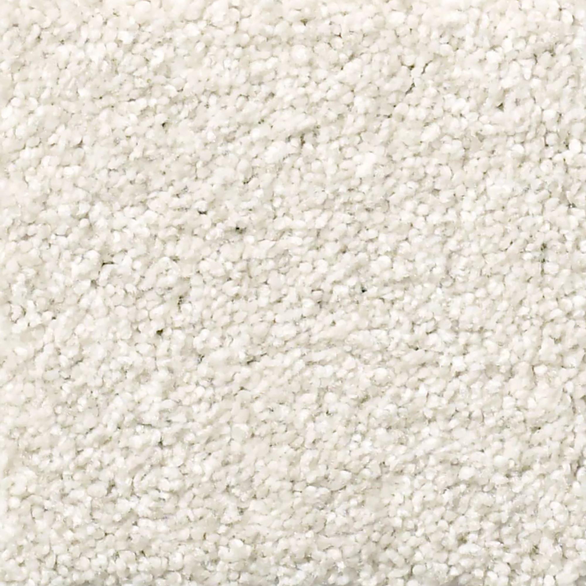 Shaw Tonal Comfort Blue Carpet in Clean Linen | NFM