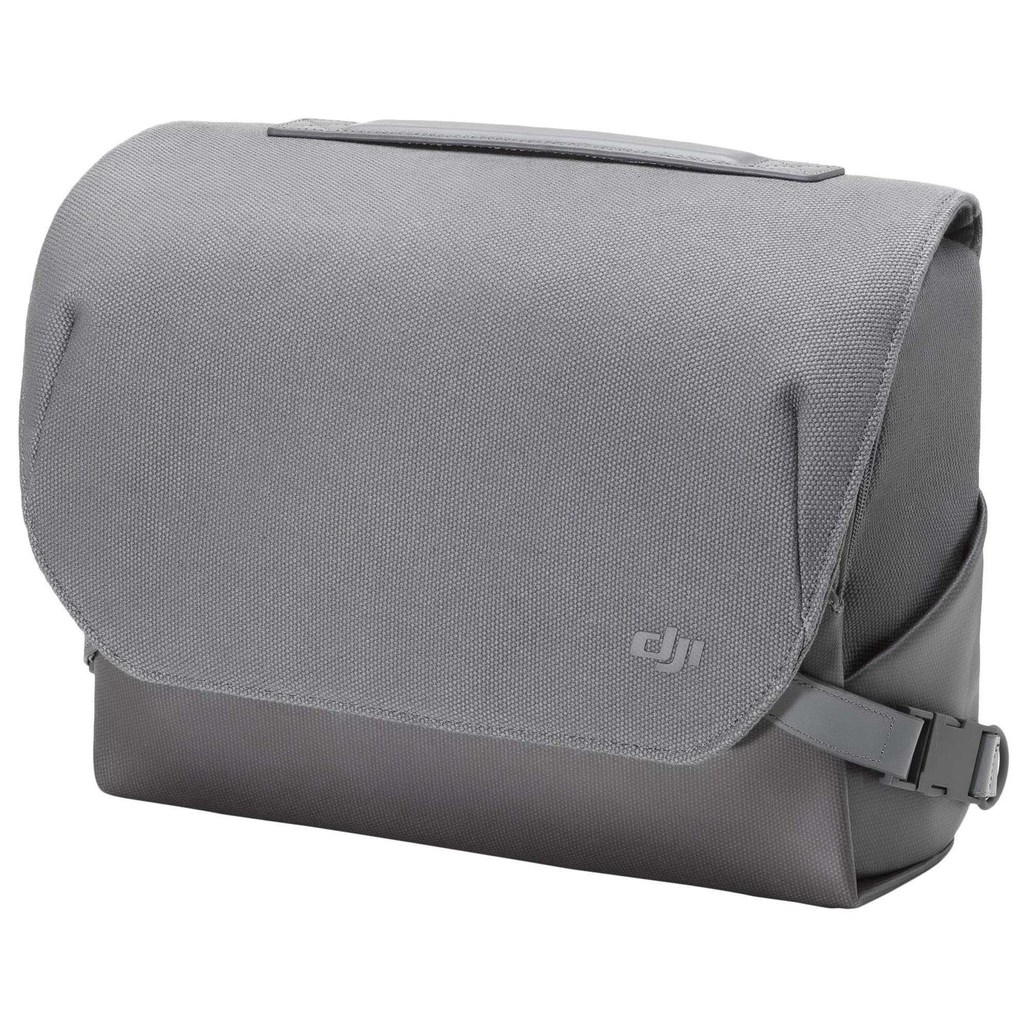 DJI Convertible Carrying Bag in Gray