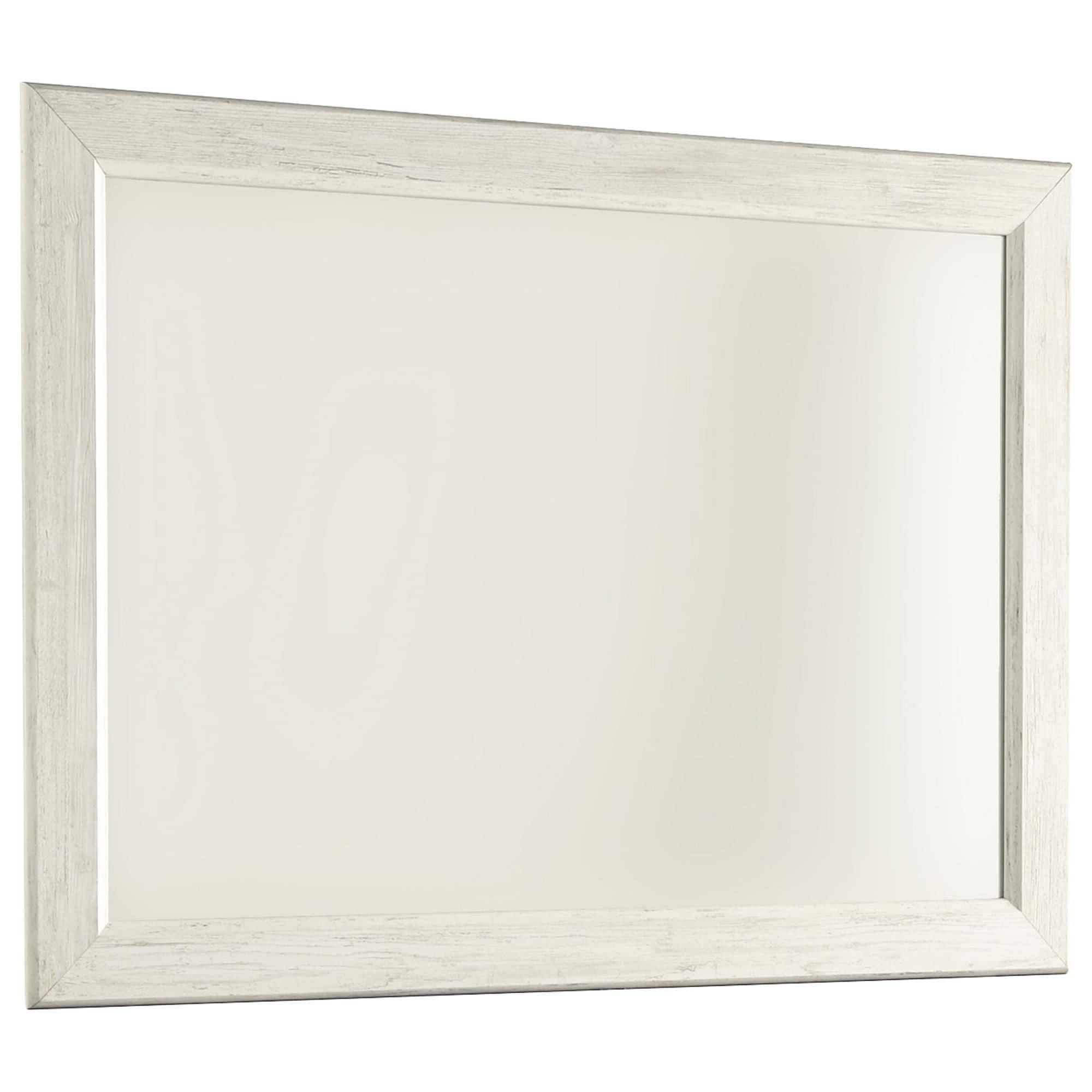 Ashley Bedroom Mirror