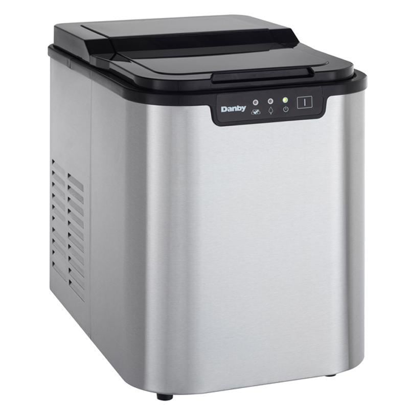 Danby 2 lbs Countertop Ice Maker | Nebraska Furniture Mart