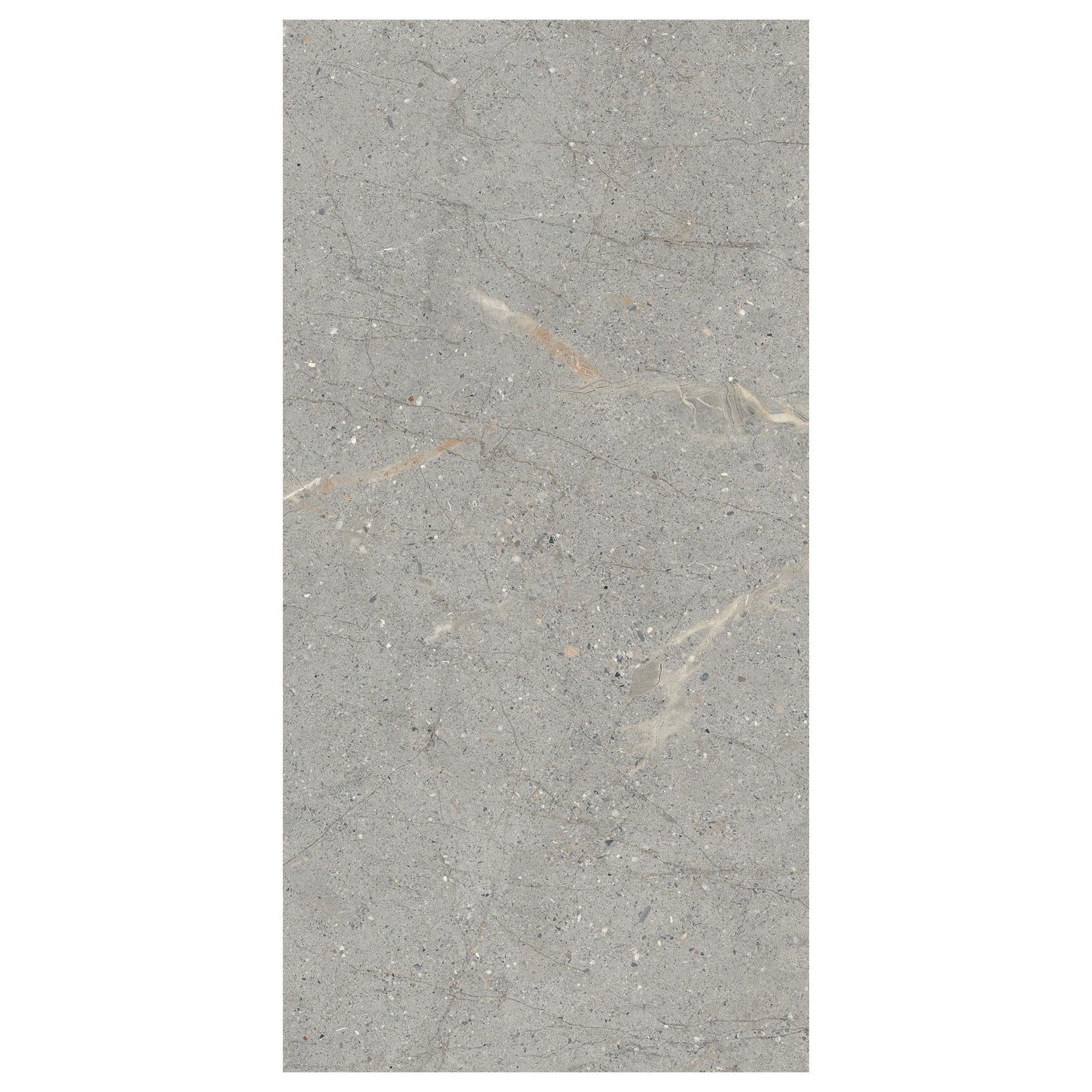 Emser Terramor Grigio 12" x 24" Porcelain Tile
