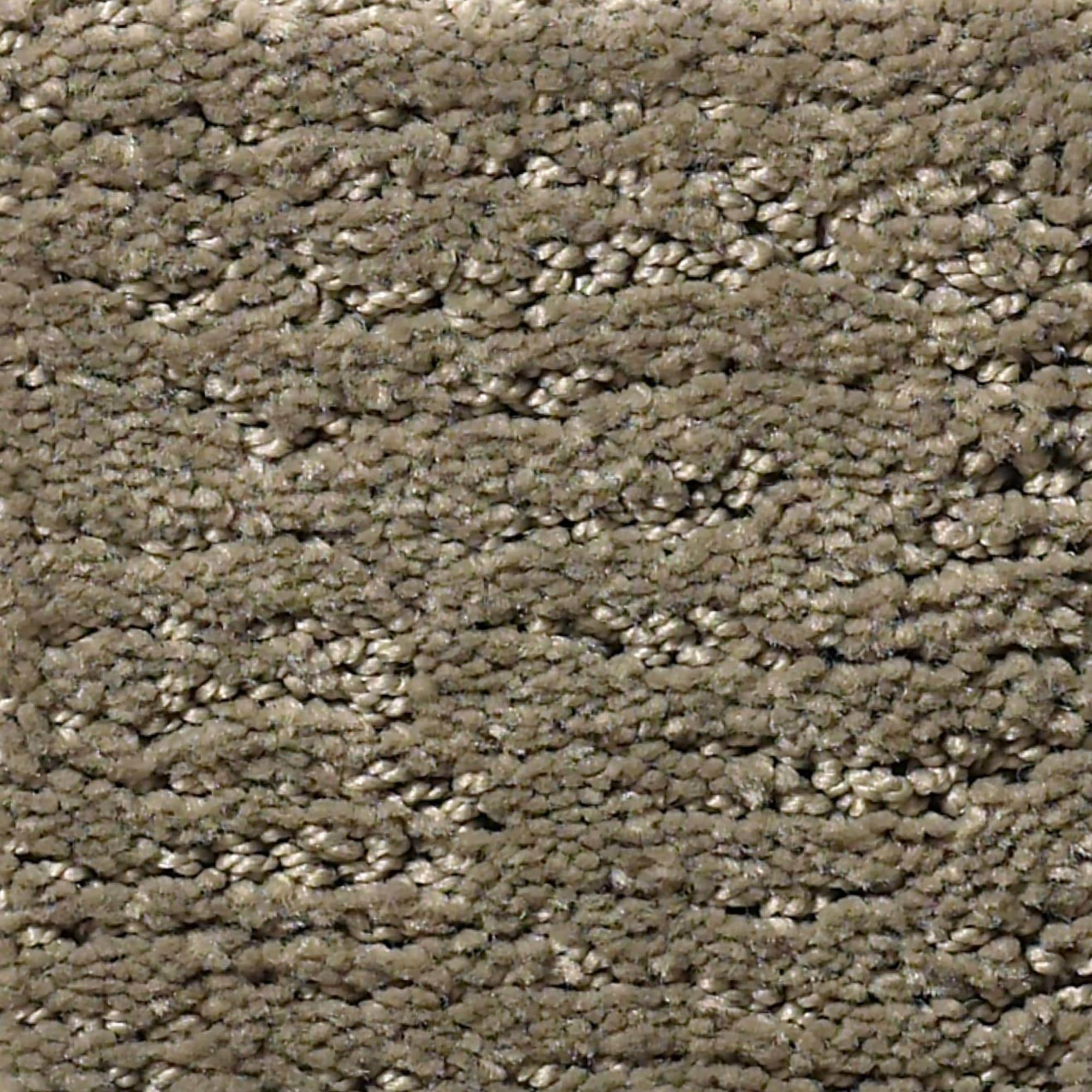 Anderson Tuftex Contour Carpet in Herbal