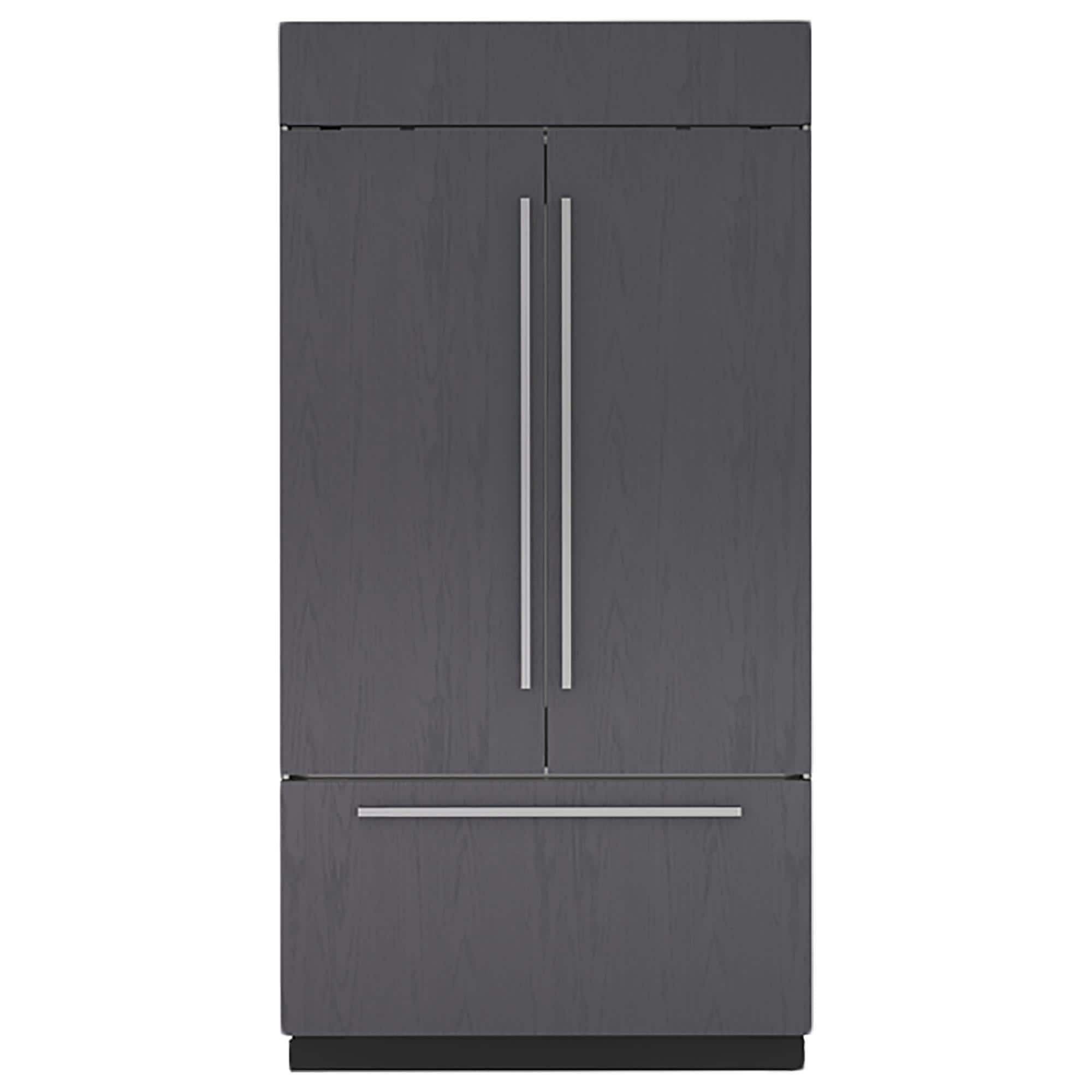 Sub Zero Classic Refrigerator Freezer