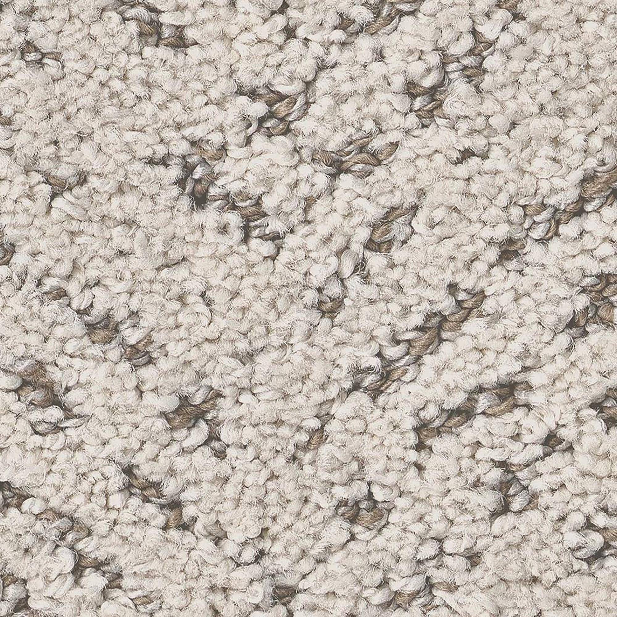 Shaw Favoured Path Carpet in Almond Silk