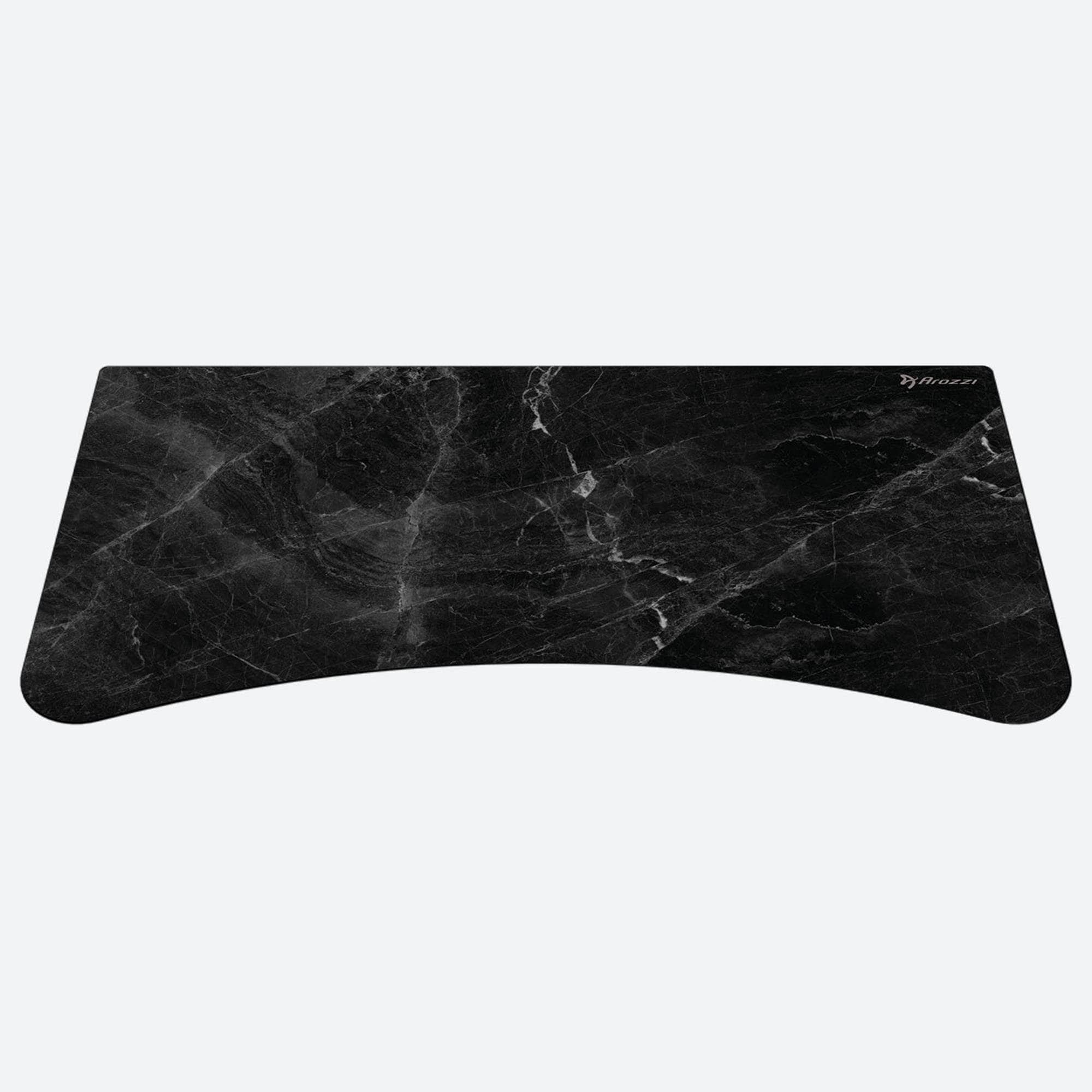 Arozzi Mouse Pad in Black Marble