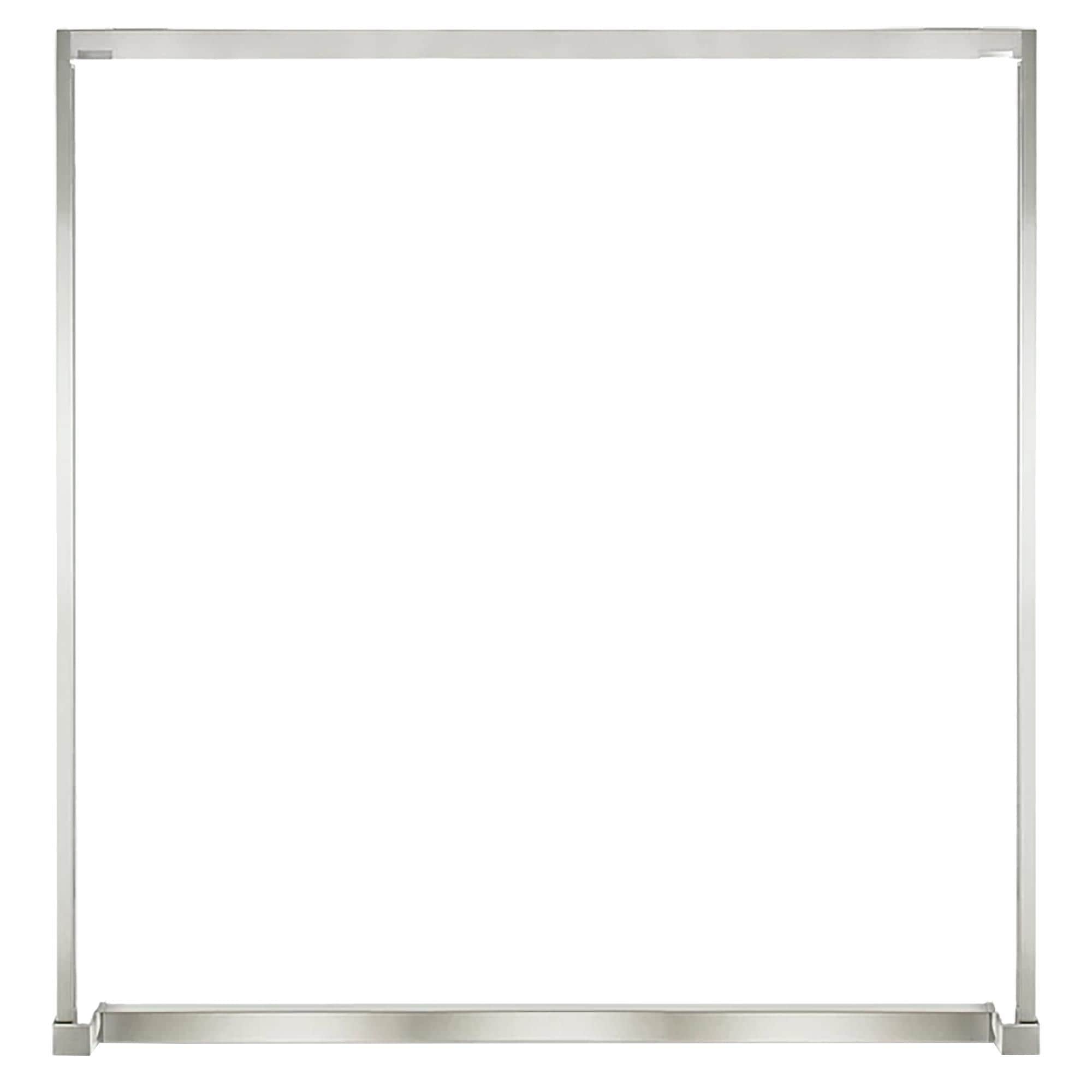Frigidaire Professional Professional 79" Dual Trim Kit Flat Design with ...