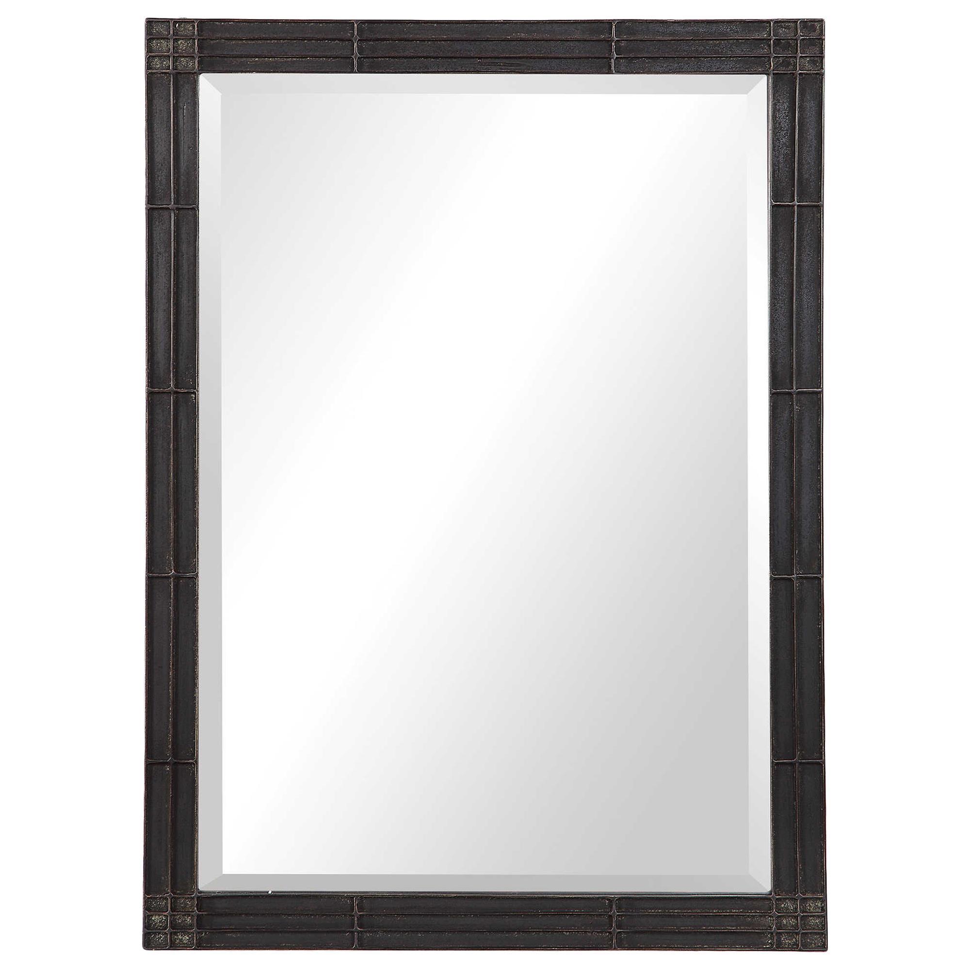 Uttermost Gower Mirror | NFM