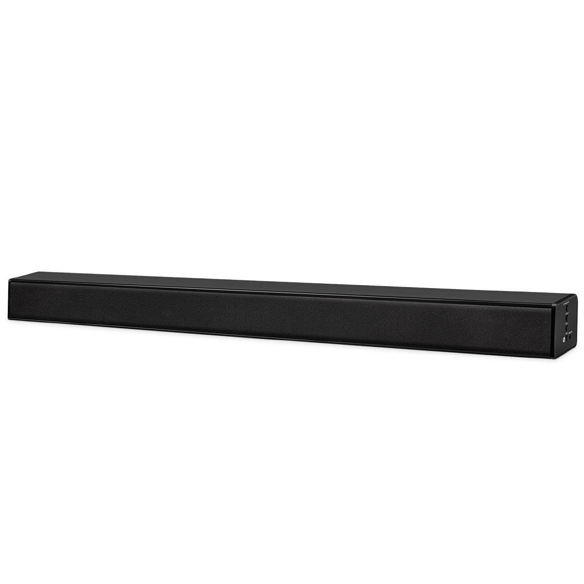 iLive 40" HD Sound Bar with Bluetooth