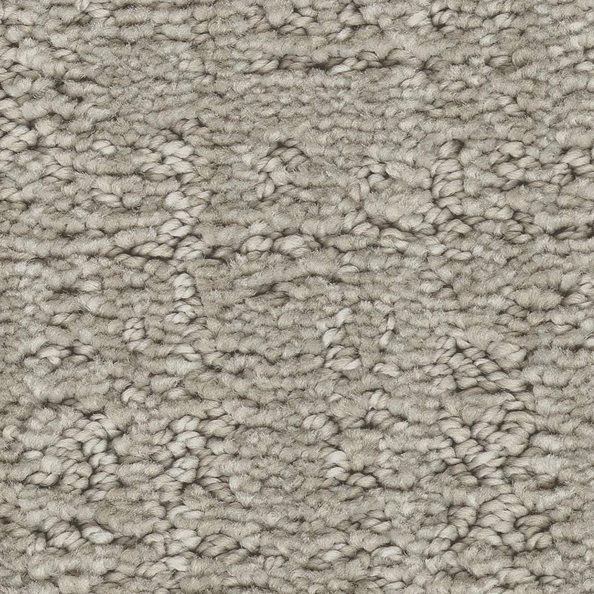 Shaw Shady Stroll Carpet in Dreamy Beige
