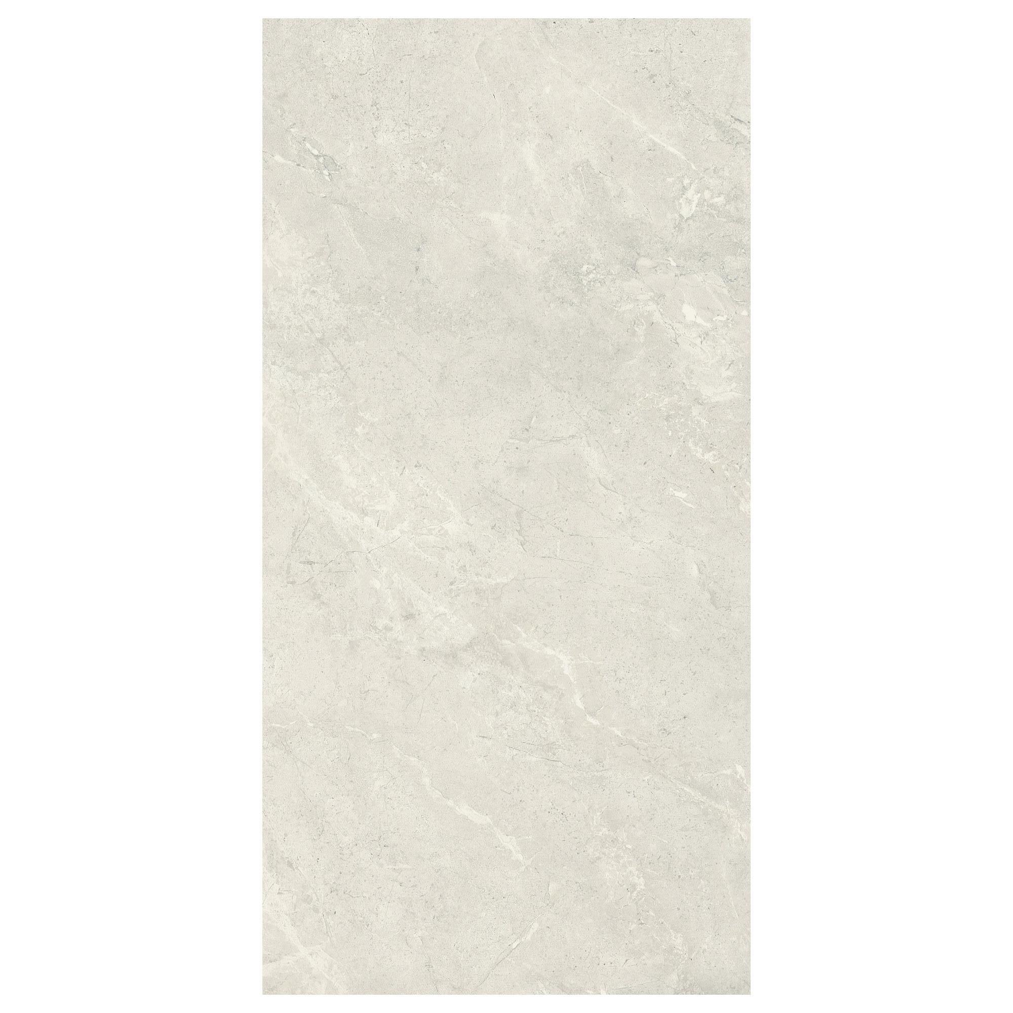 Emser Terramor Bianco 24" x 47" Porcelain Tile