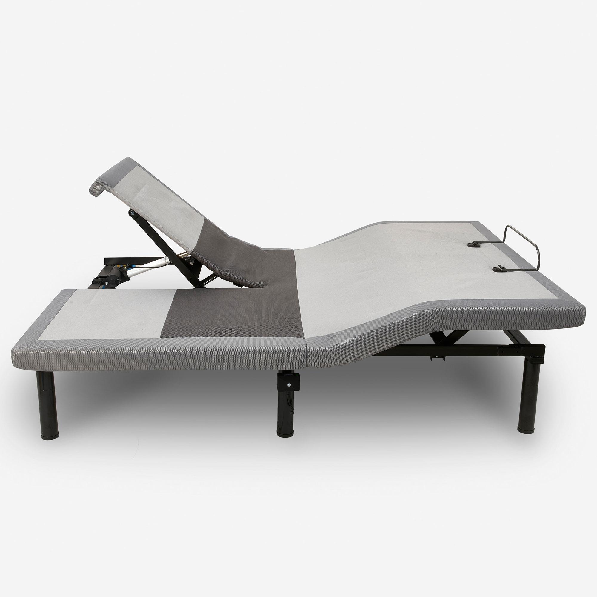 Bedgear Flex SH Flex Head King Adjustable Base