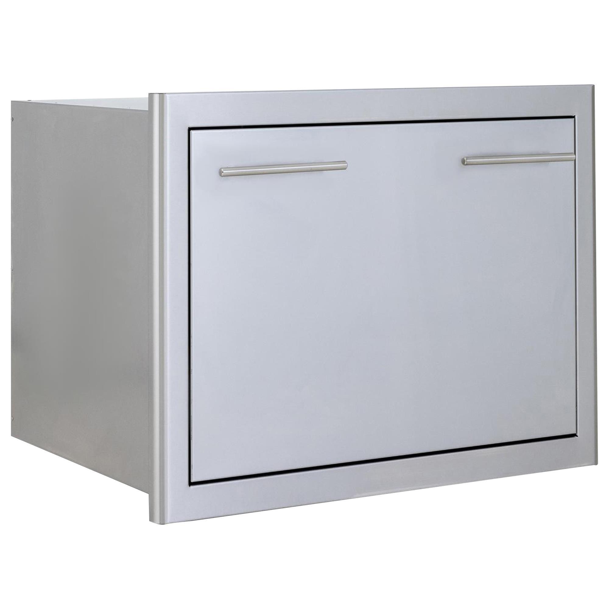 Blaze 30" Insulated Ice Drawer