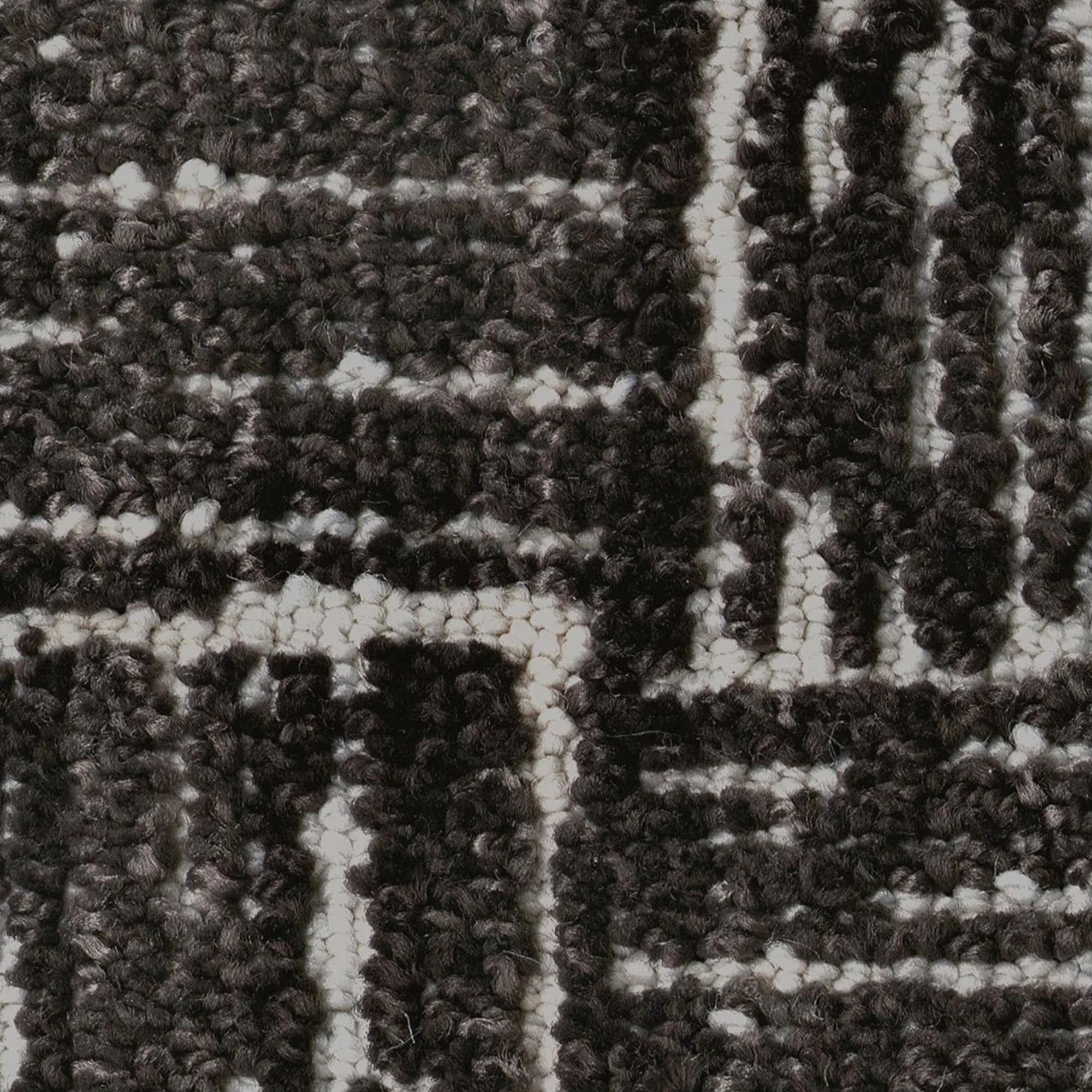 Anderson Tuftex Moderne Carpet in Wrought Iron