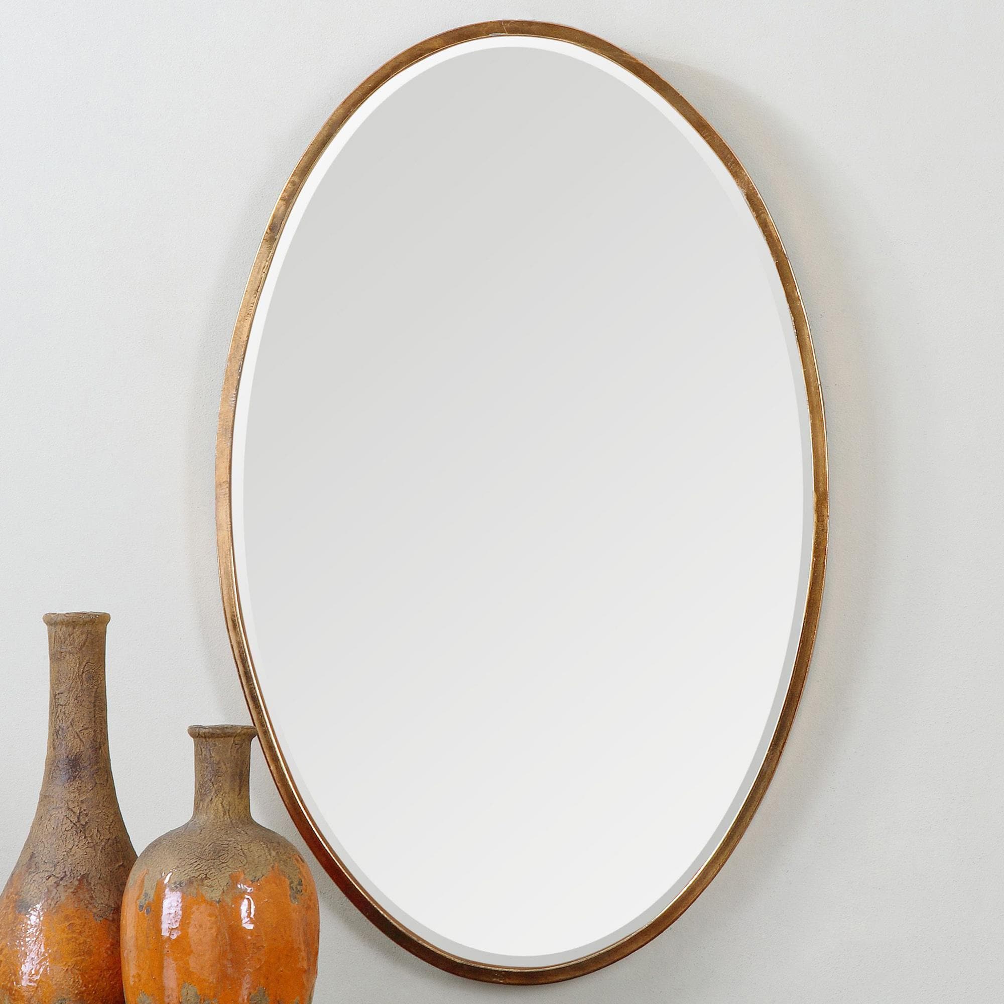 Uttermost Herleva Mirror