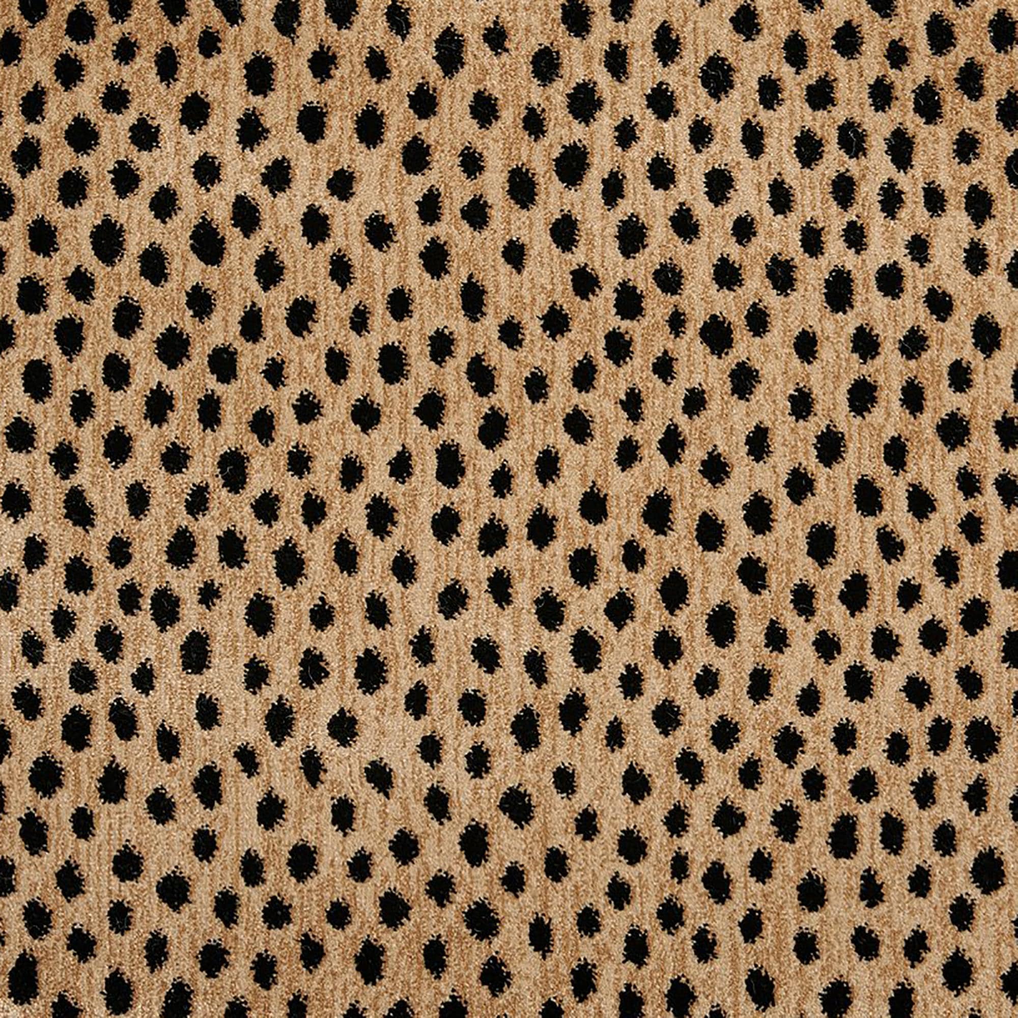 Stanton Kilimanjaro Dottie Carpet in Bronze