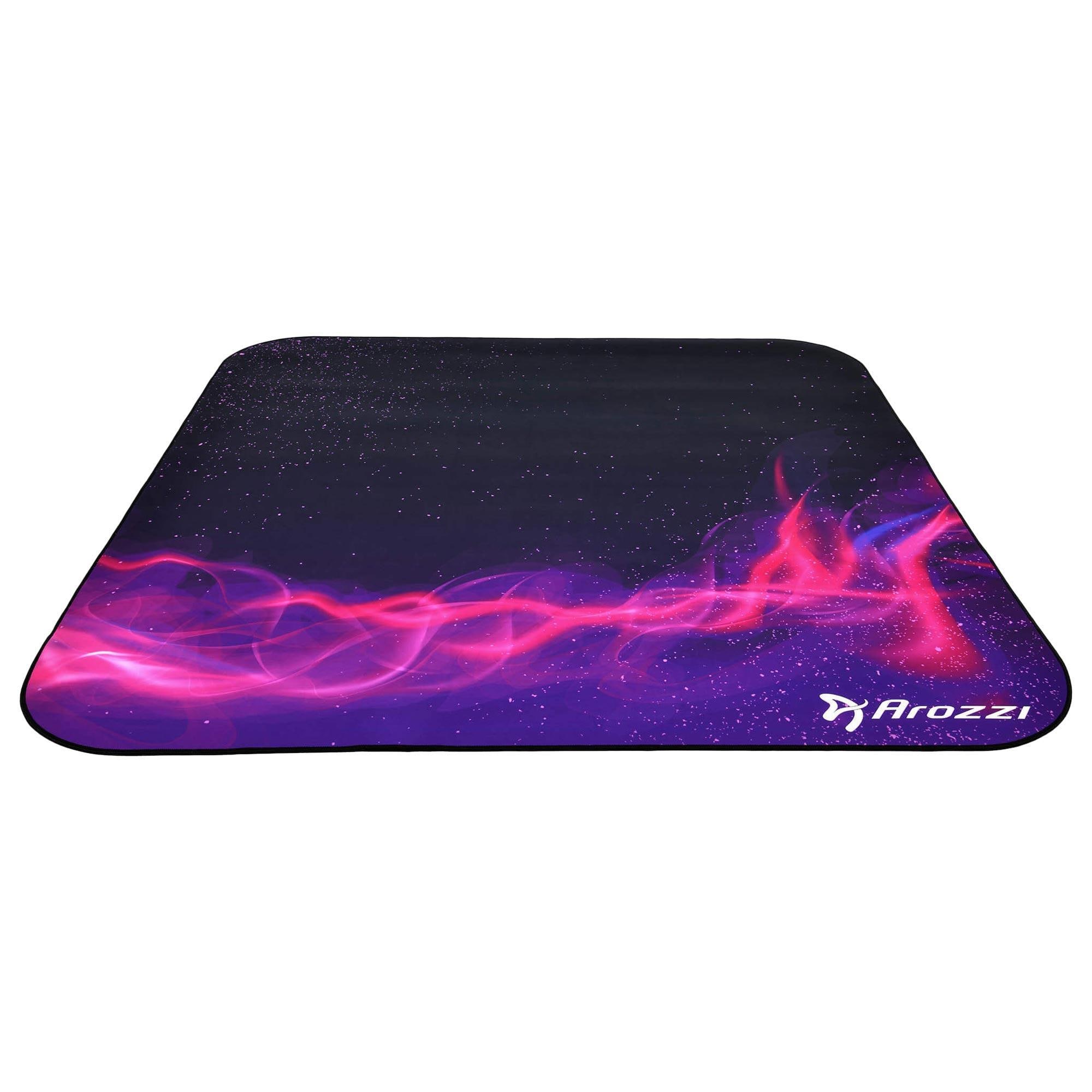 Arozzi Zona Quattro Microfiber Noise Dampening and Scratch Protection ...