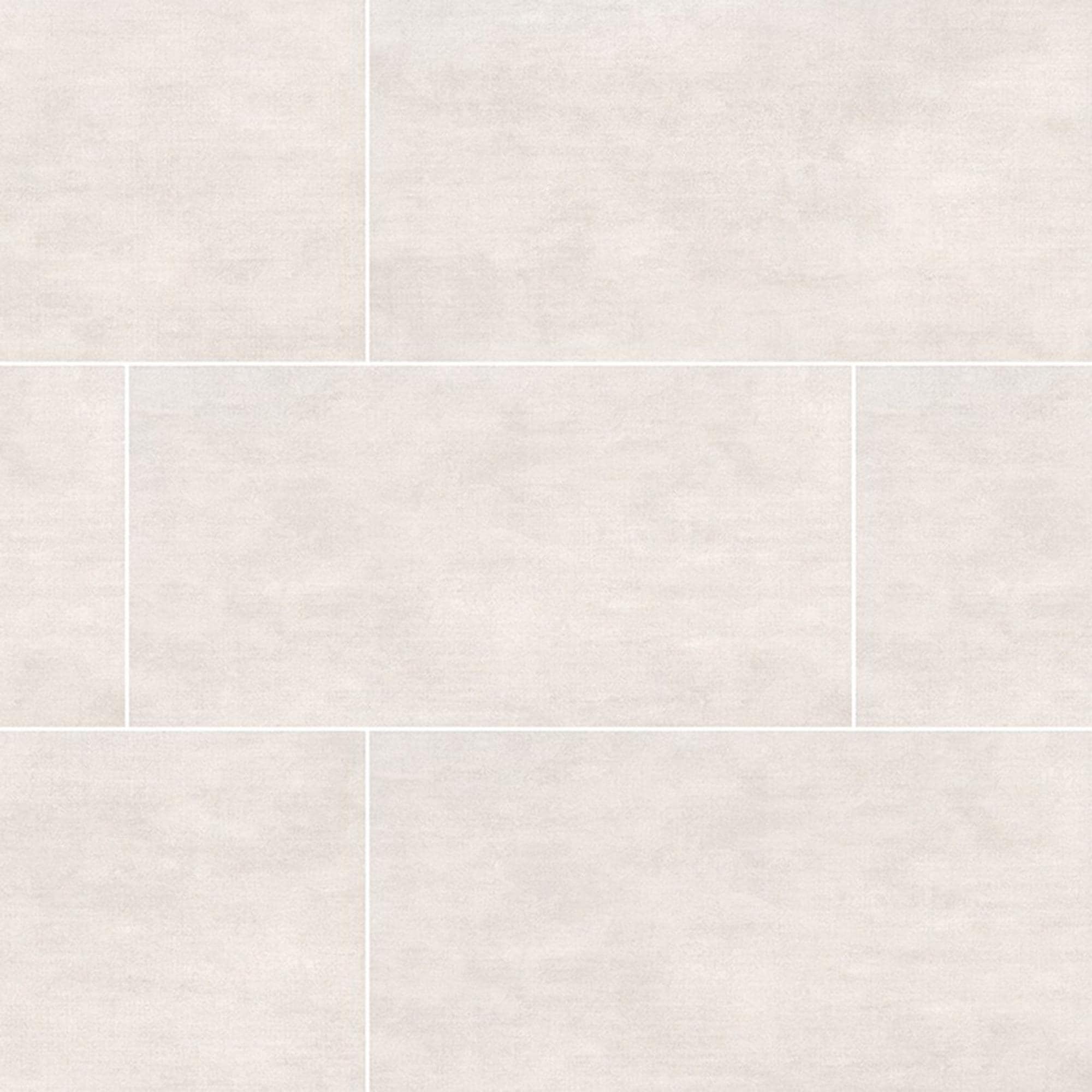 MS International Gridscale Ice 12" x 24" Ceramic Tile