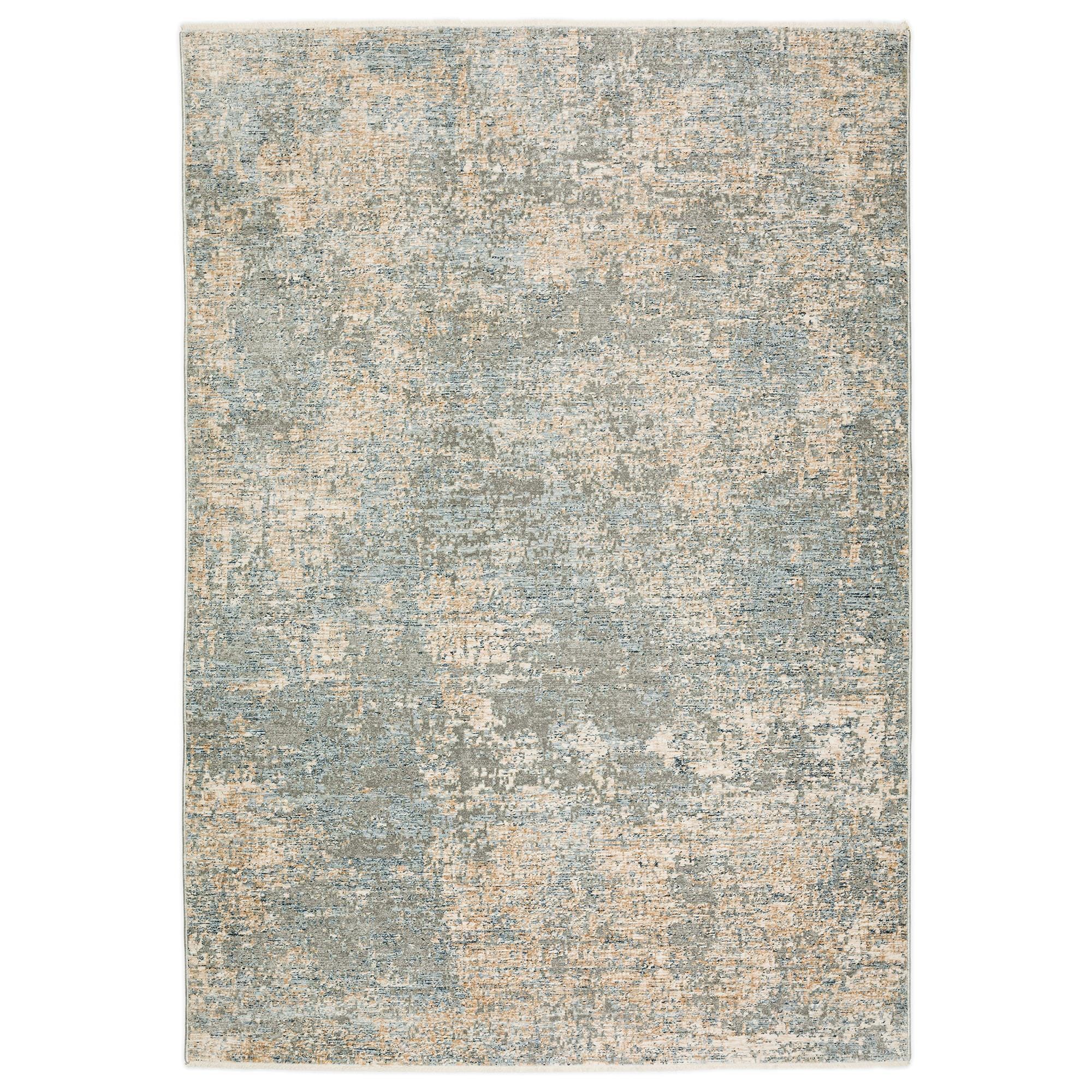 Dalyn Rug Company Regal 7'10" x 10' Granite Area Rug
