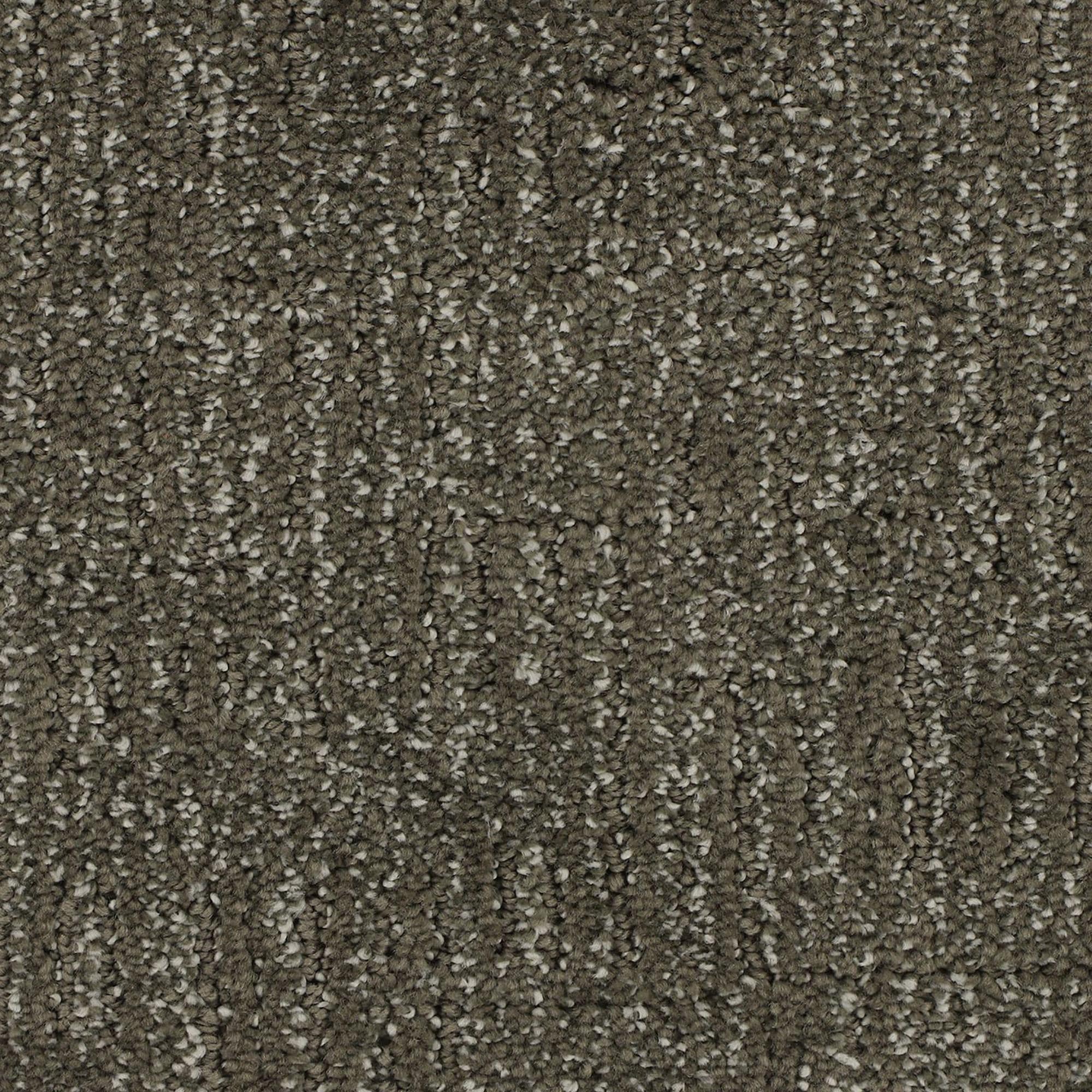 Mohawk Natural Texture Carpet in Truffle