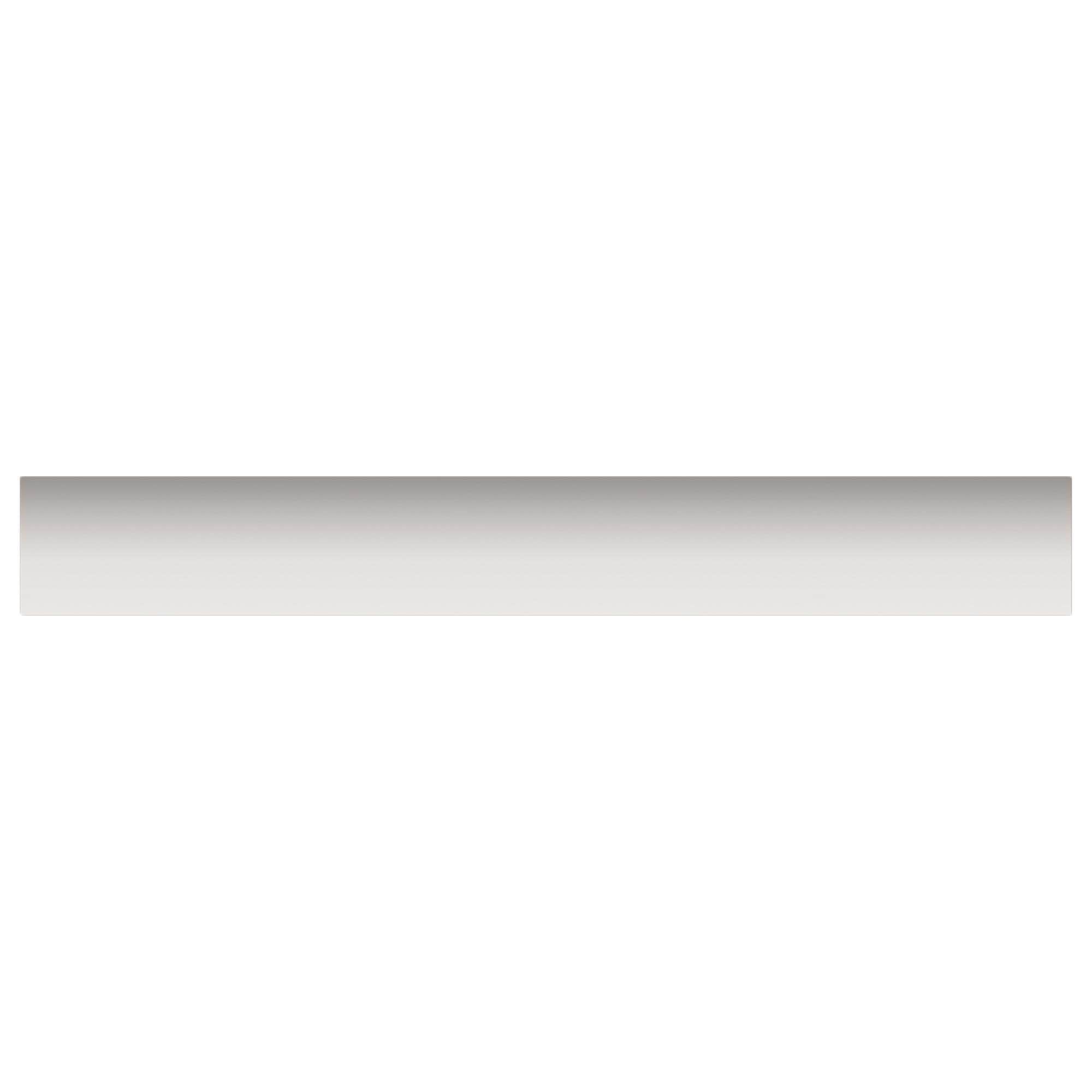 Fisher & Paykel 84" Toe Kick for Integrated Columns in Stainless Steel ...