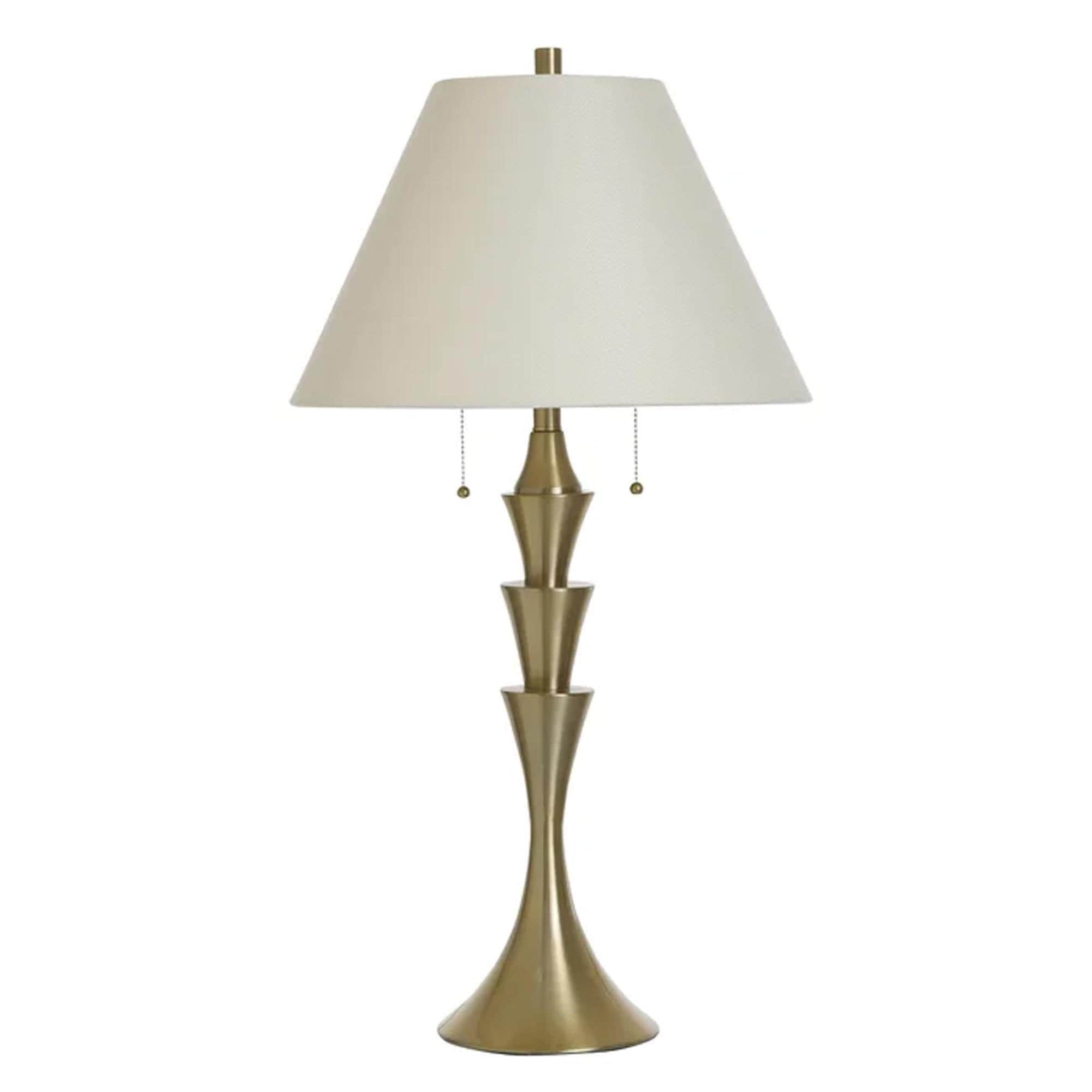 Flair Industries NWH Lydia Table Lamp