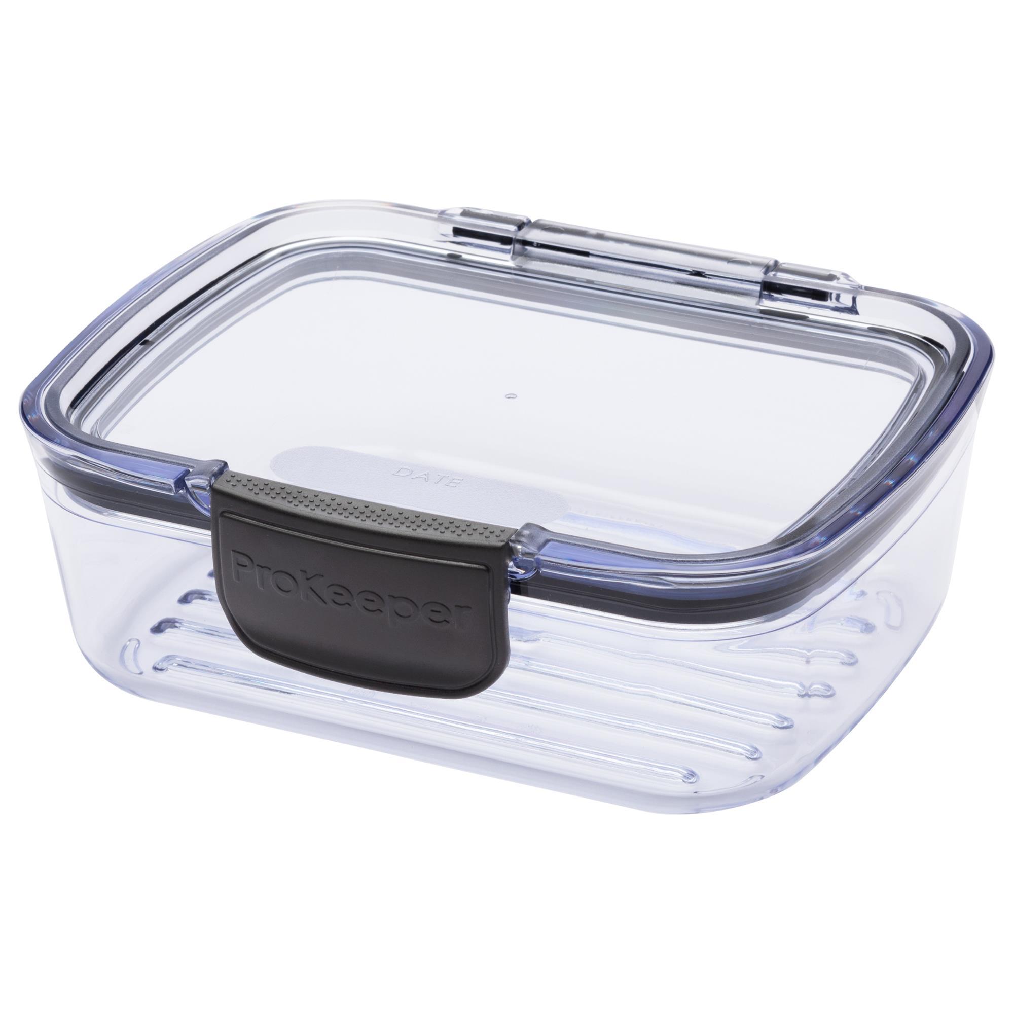 Progressive ProKeeper+ 2.9-Cup Mini Deli Container in Clear | NFM