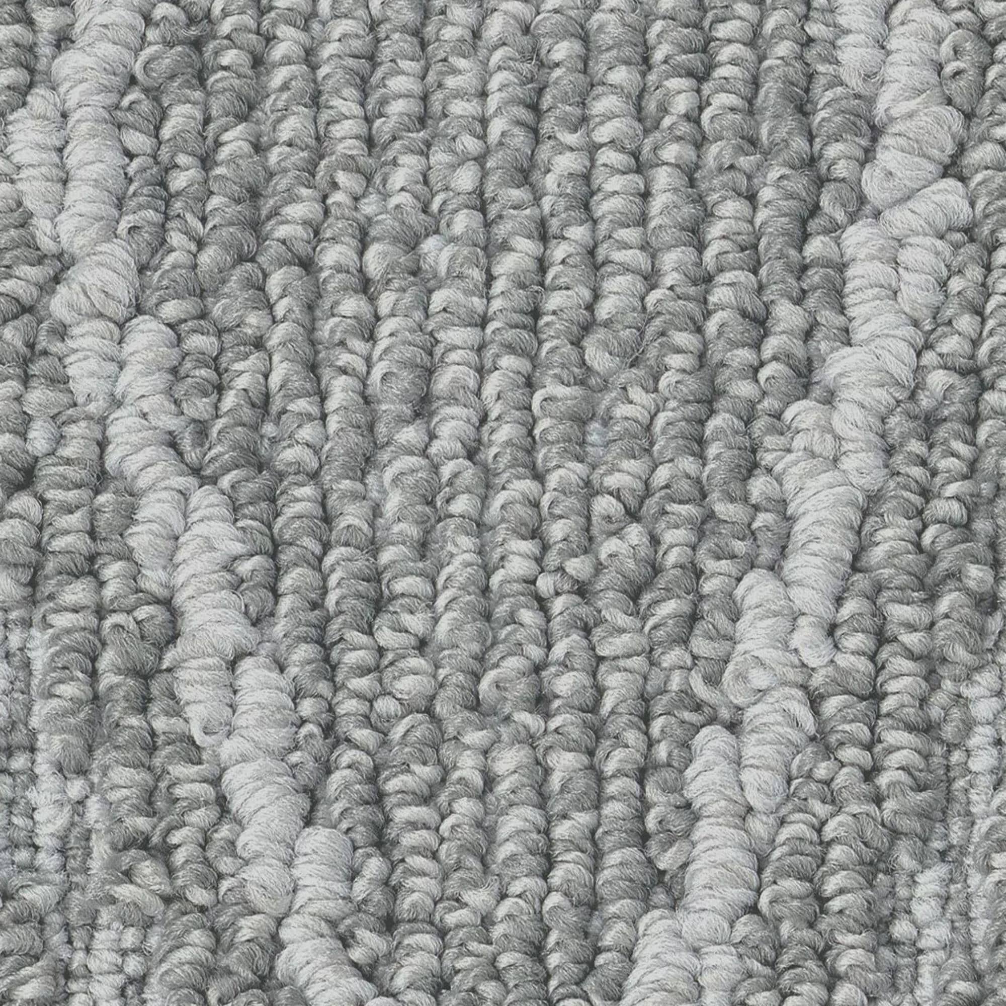 Anderson Tuftex Cozy Cable Carpet in Sky Glass