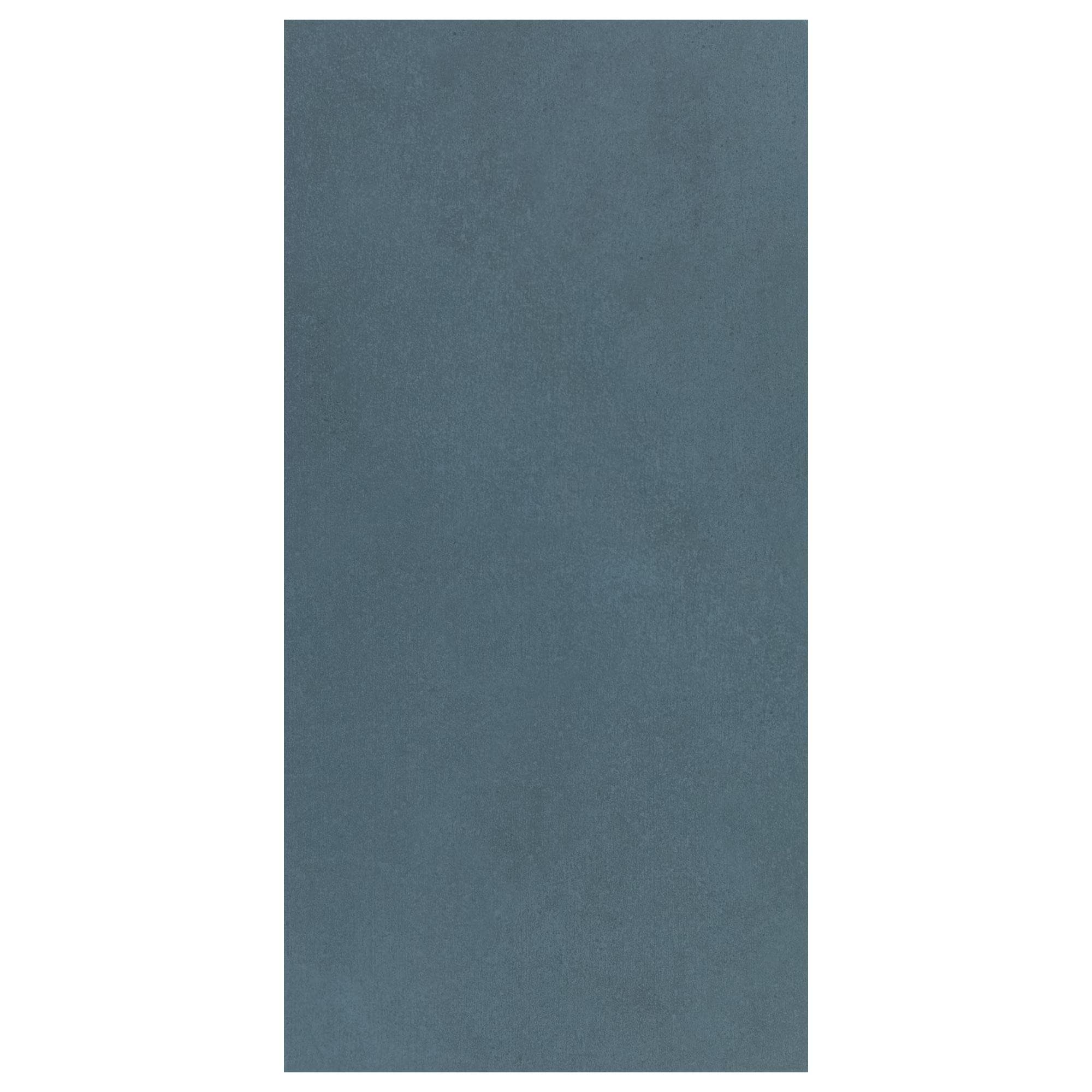 Dal-Tile Volume 1.0 Naval 12" x 24" Porcelain Tile