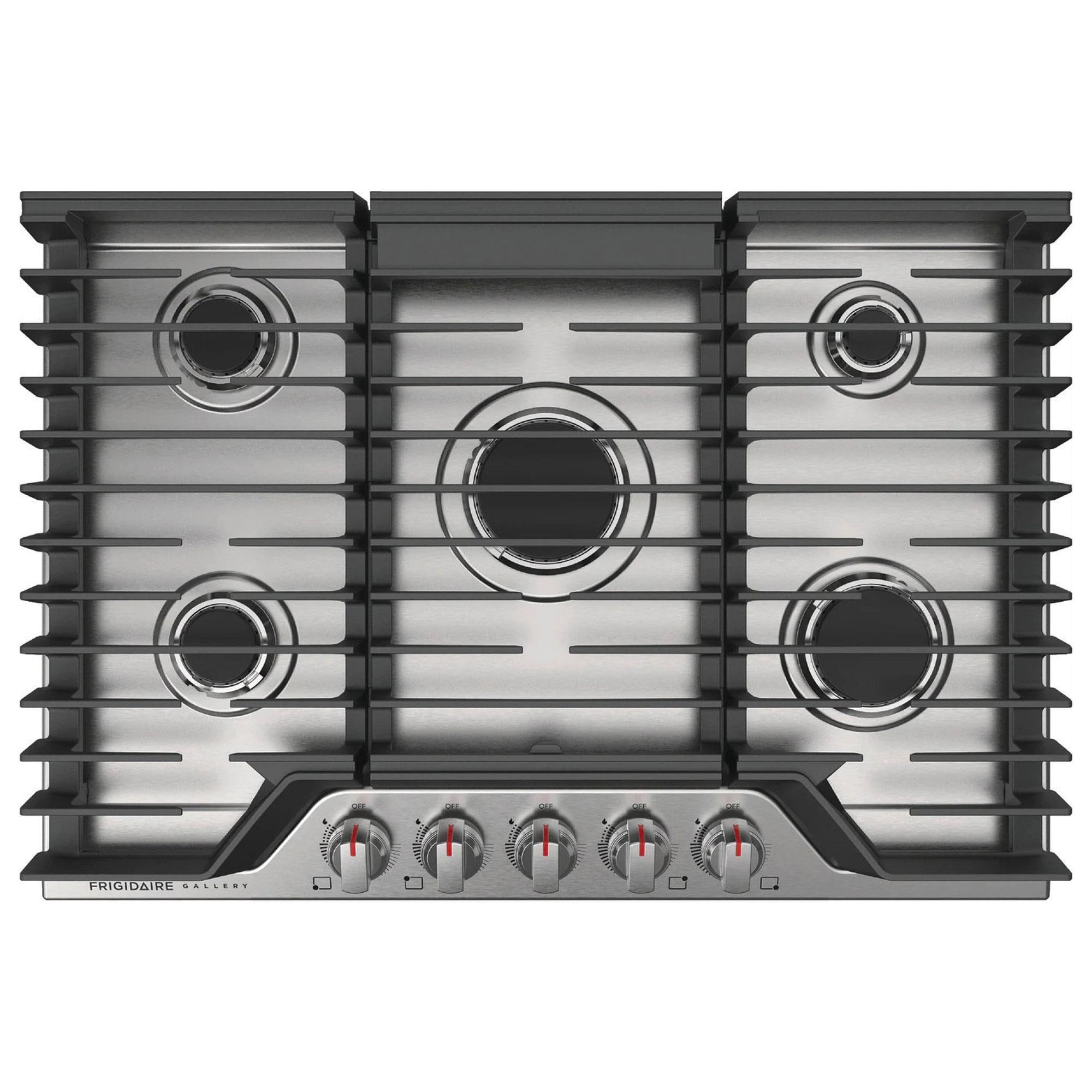 Frigidaire Gallery 30" Cooktop
