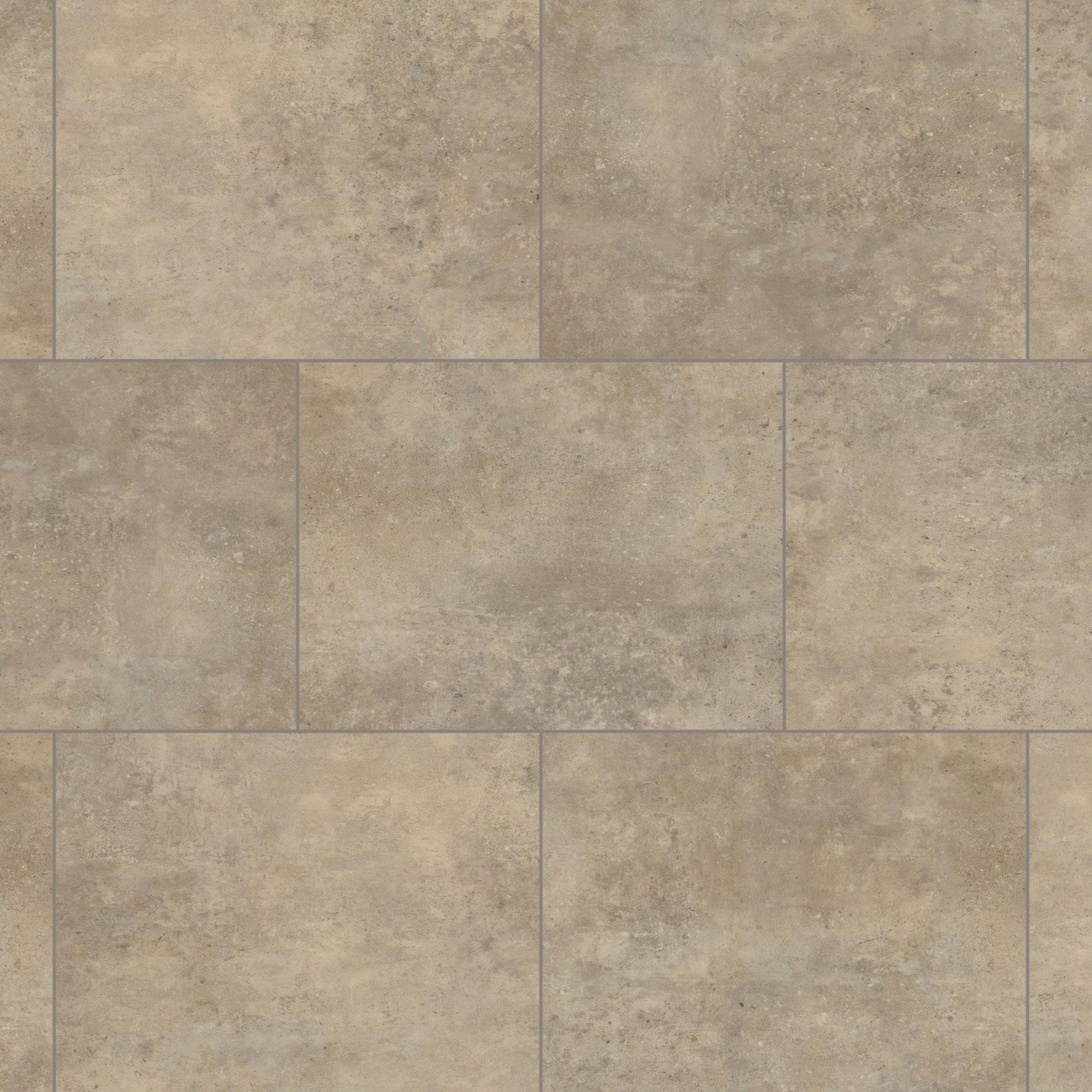 Karndean Korlok Select Aged Parchment 18" x 24" Luxury Vinyl Tile