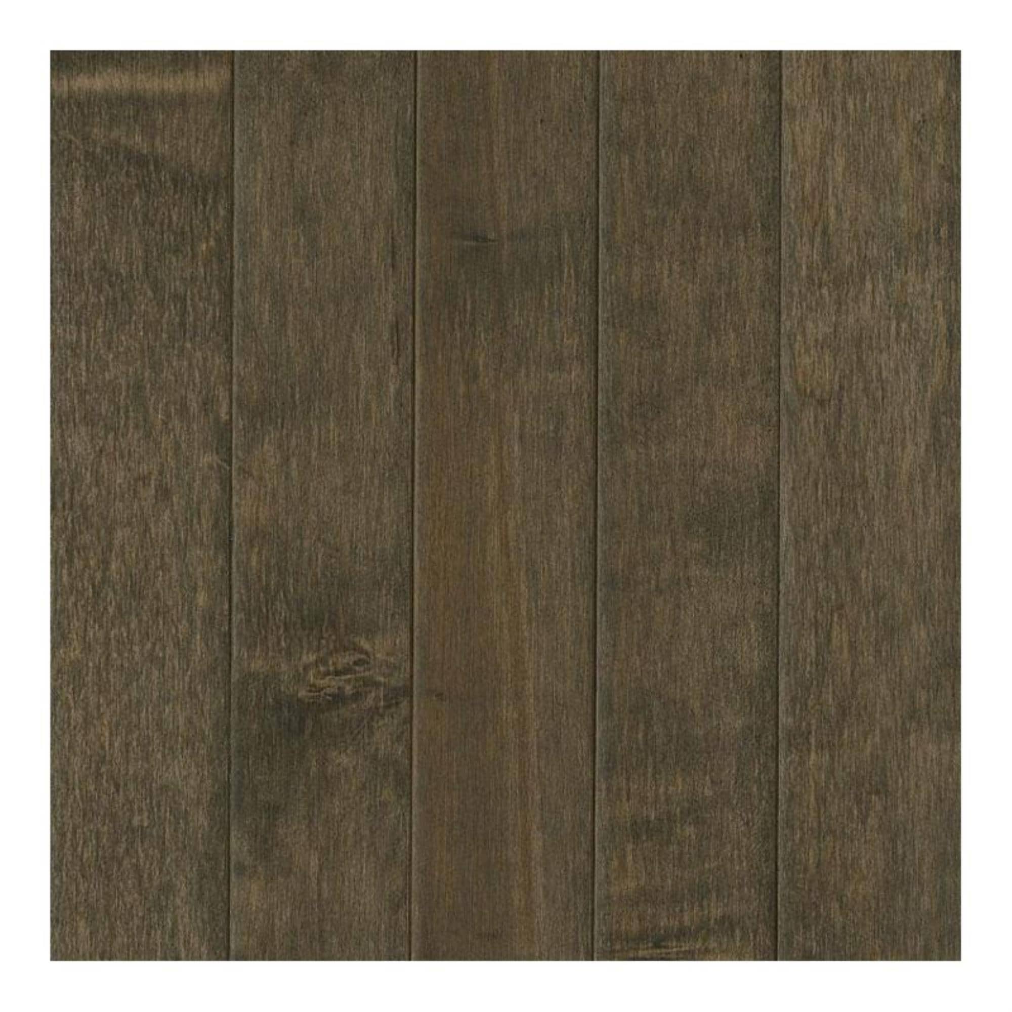 Armstrong Prime Harvest Maple Solid Canyon Gray Maple Hardwood ...