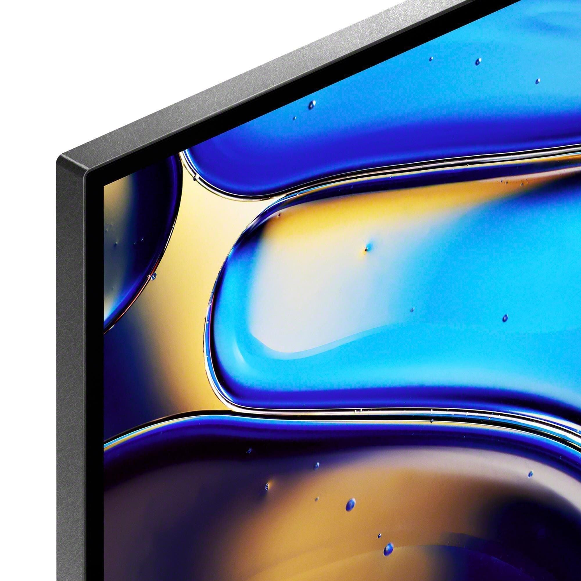 Sony 55" Class Bravia 8 OLED 4K HDR - Smart Google TV with Theater ...