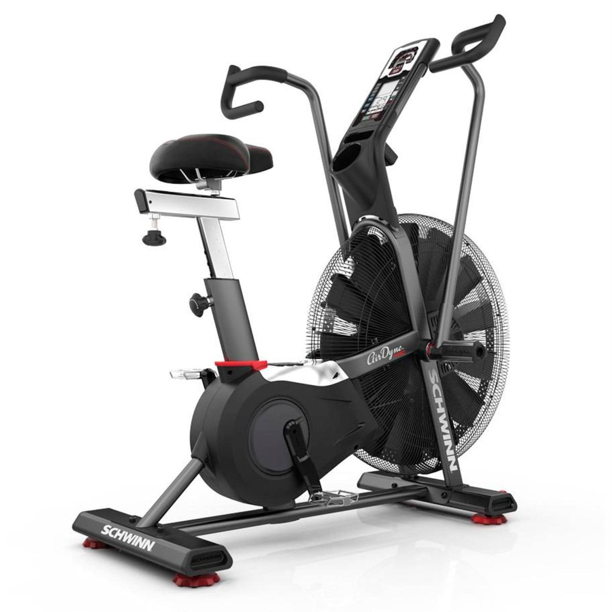 Schwinn AD7 Airdyne Bike