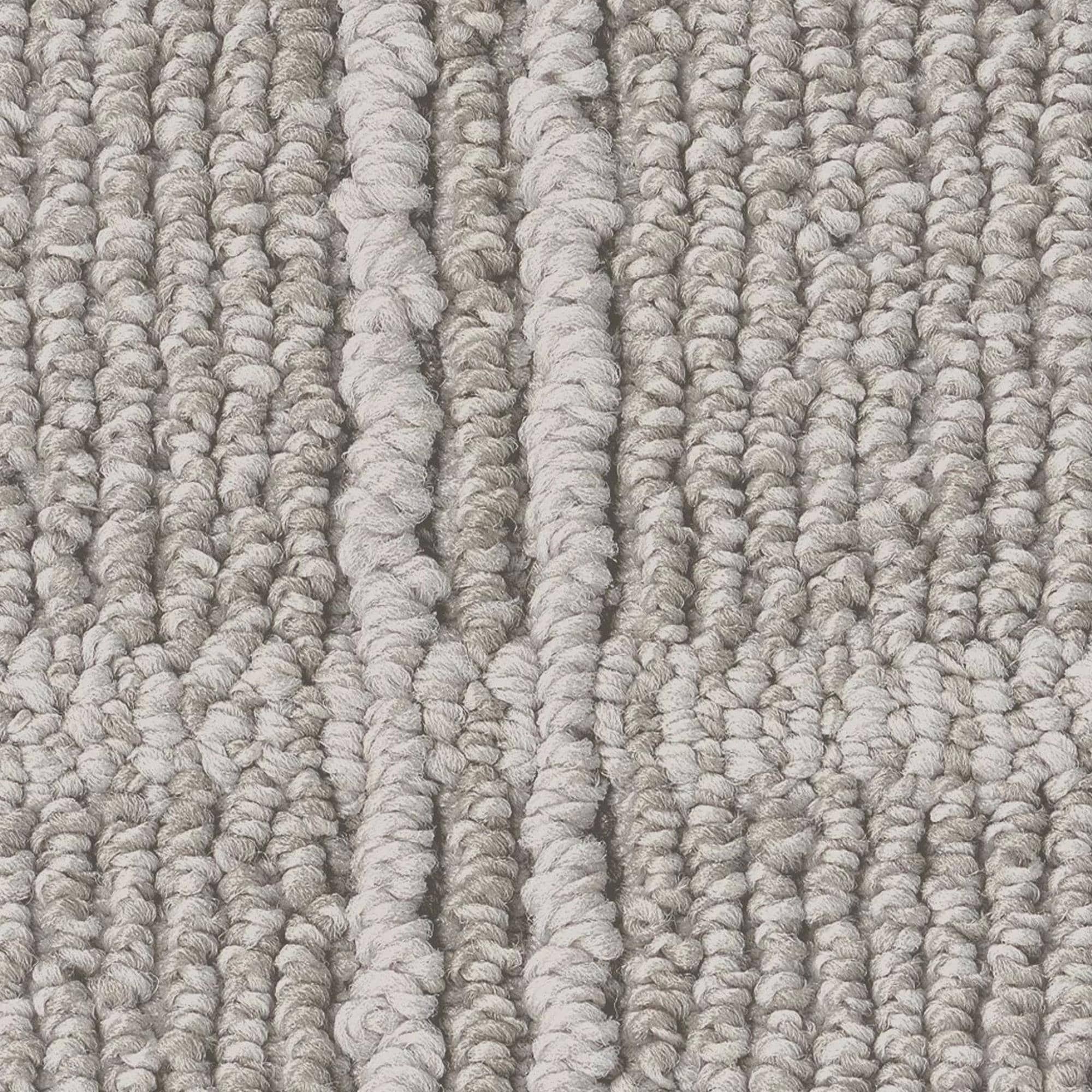 Anderson Tuftex Breeze Block Carpet in Foggy