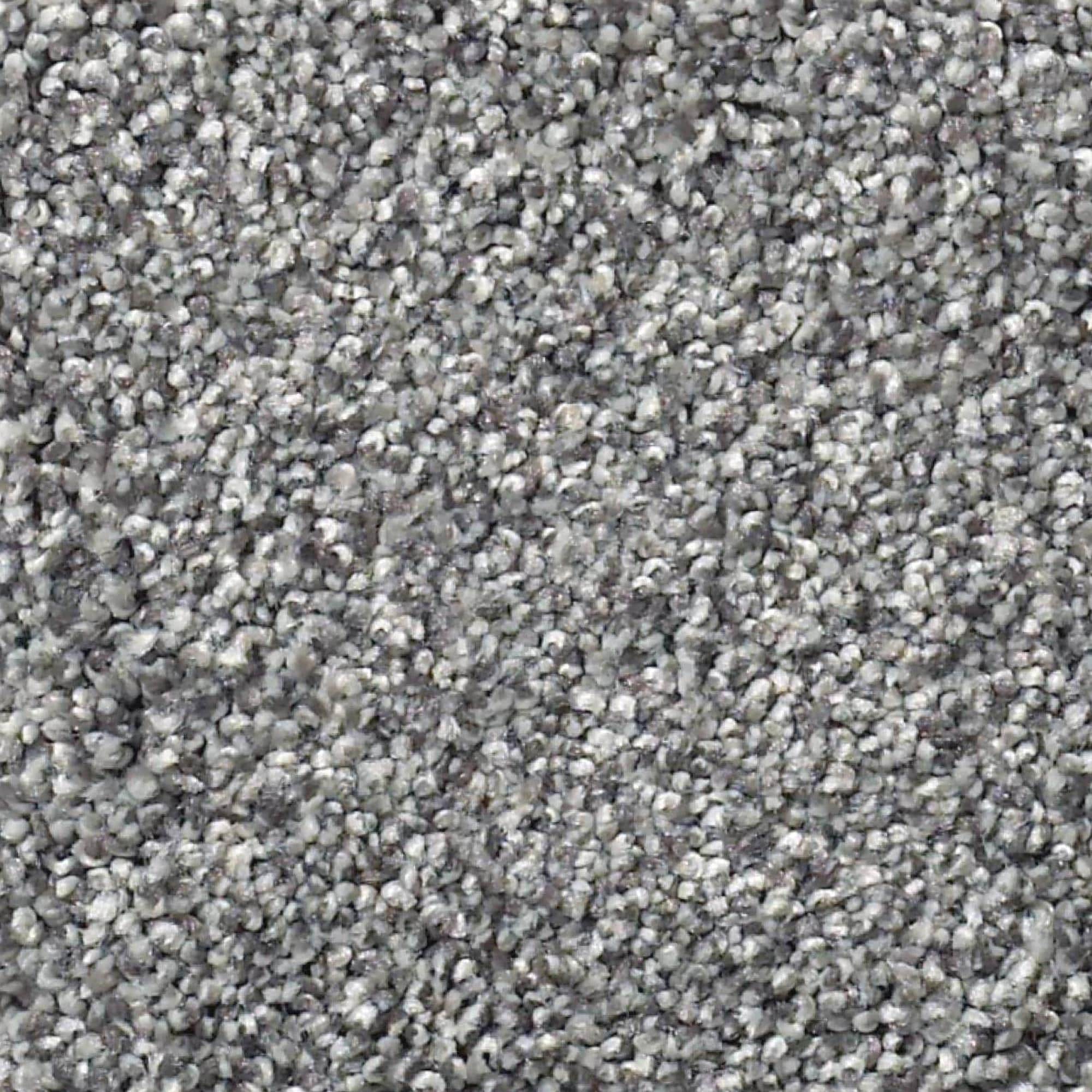 Shaw Tonal Comfort Blue Carpet in Lighthouse Shadows