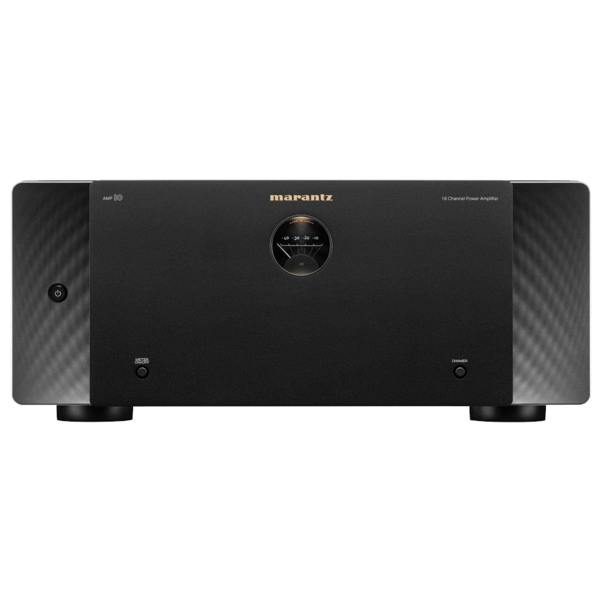 Marantz AMP 10 16-Channel 200W Power Amplifier | Shop NFM