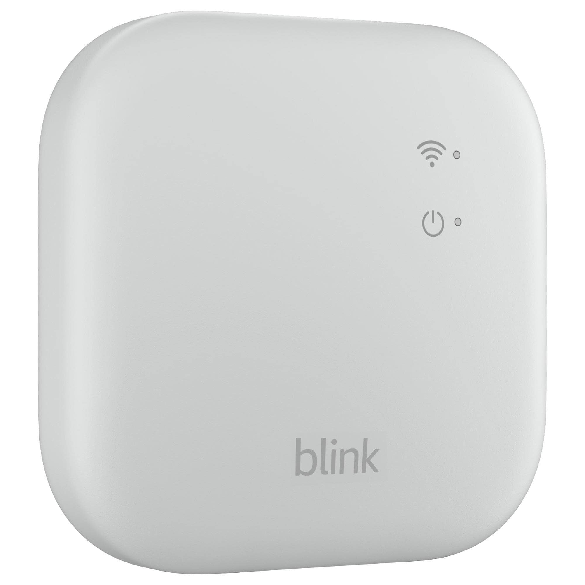 Blink Sync Module XR in White
