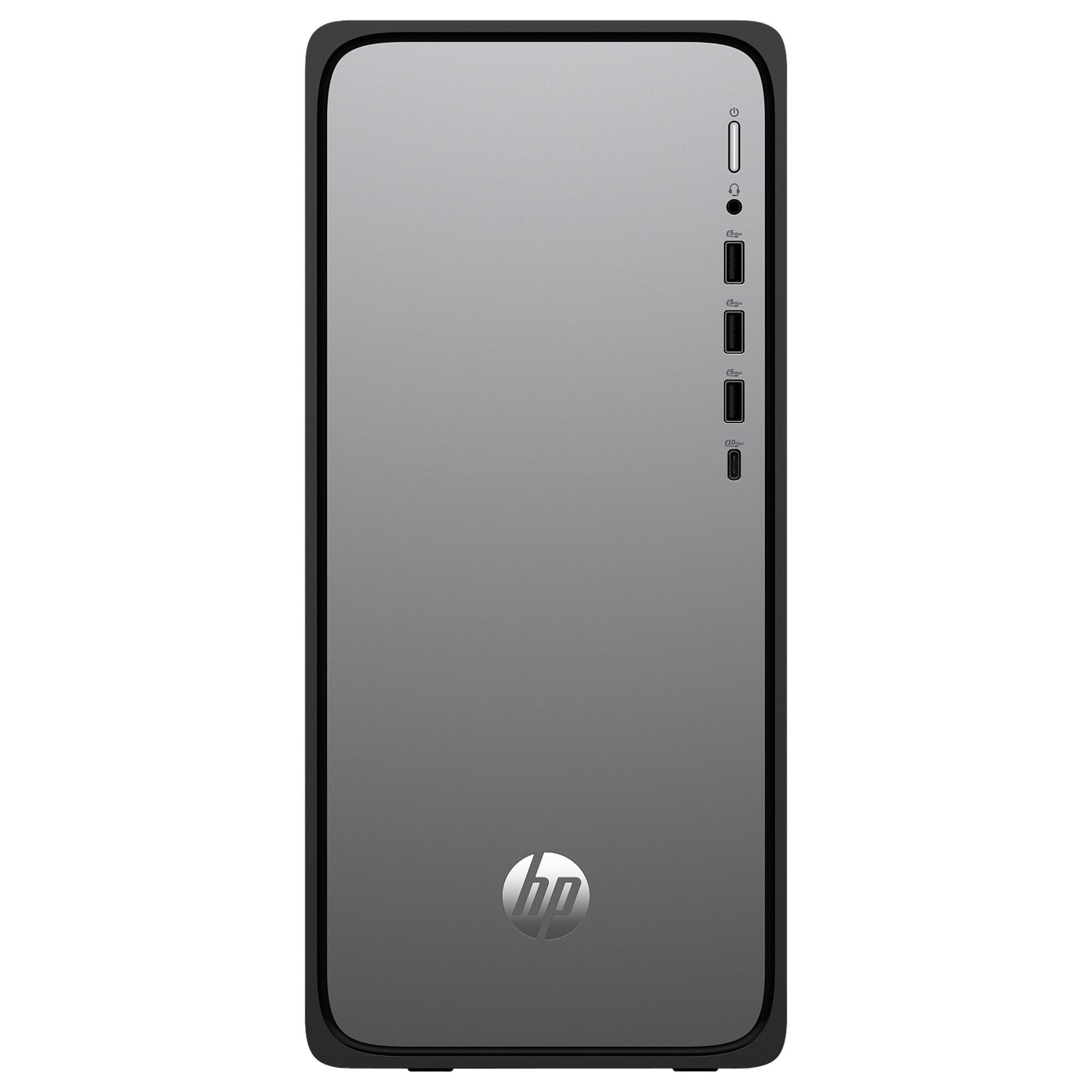 HP OmniDesk Desktop PC|Intel Core i7 14700 - 16GB RAM - Intel UHD ...