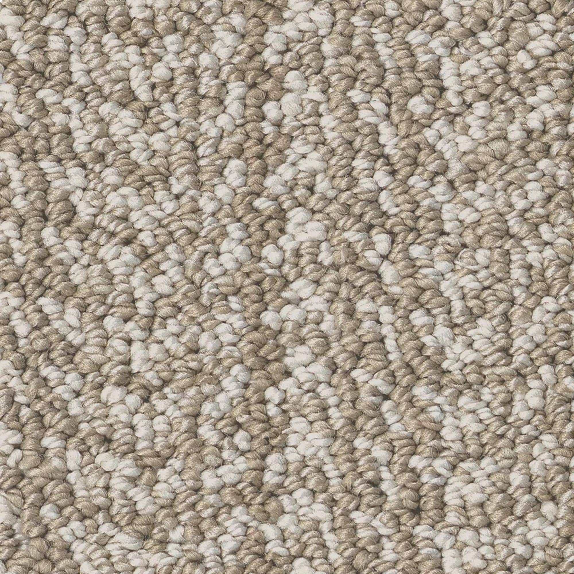 Anderson Tuftex Marquet Carpet in Natural Fiber