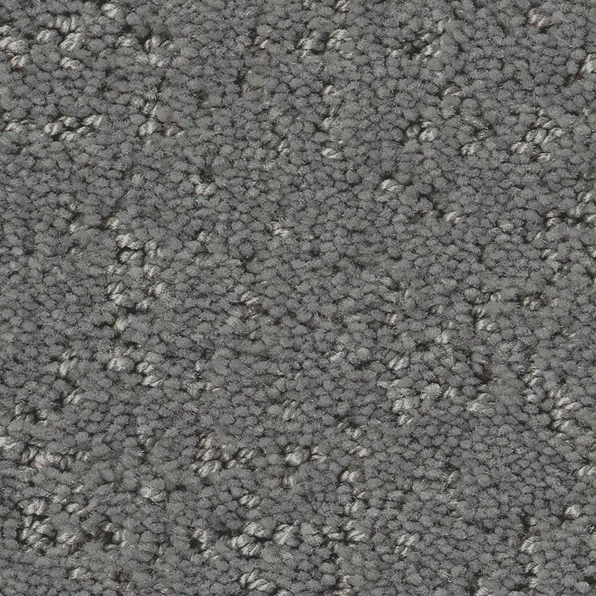Shaw Canvas Comfort Blue Carpet in Lighthouse Shadows