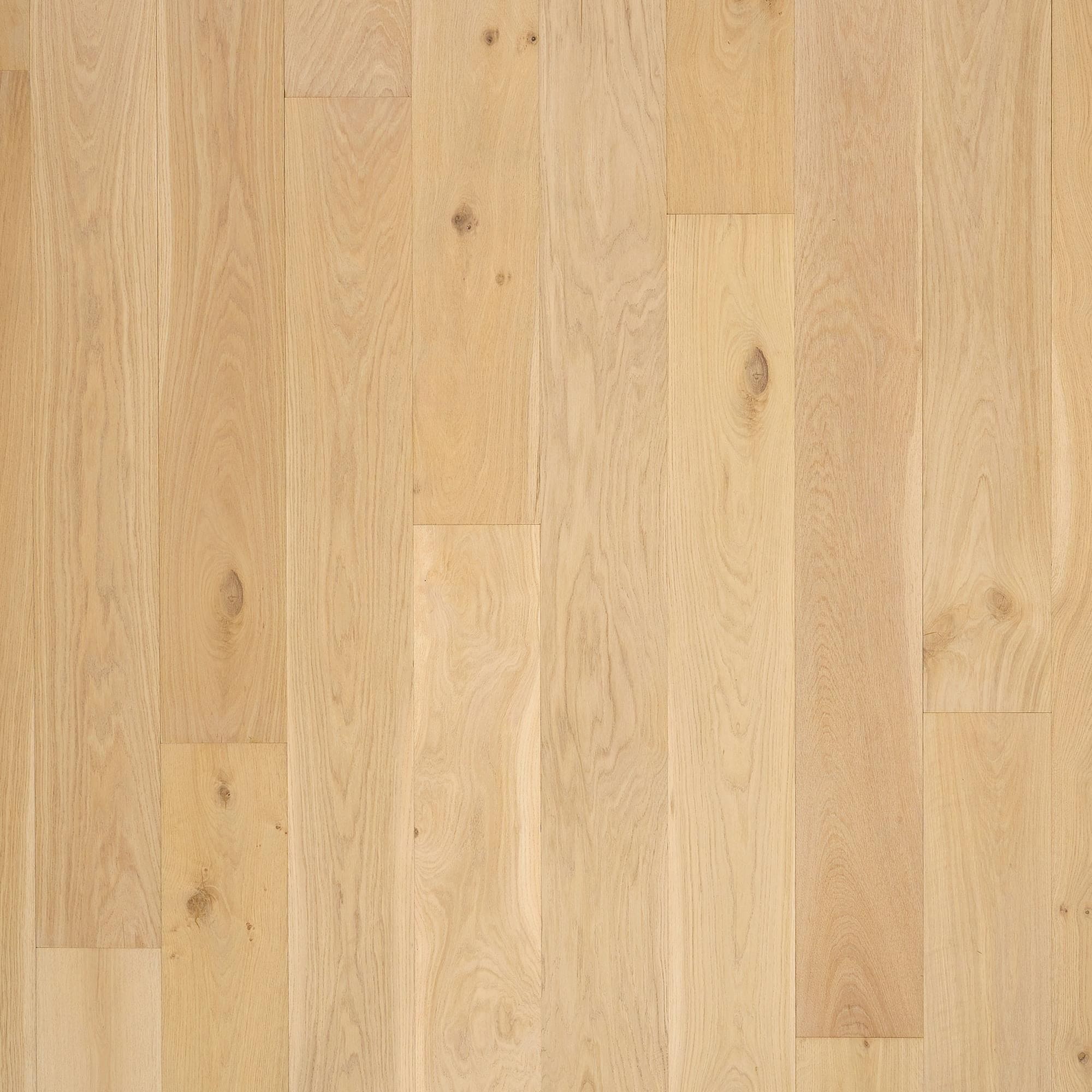 Mohawk Brendwood Pale Oak Hardwood