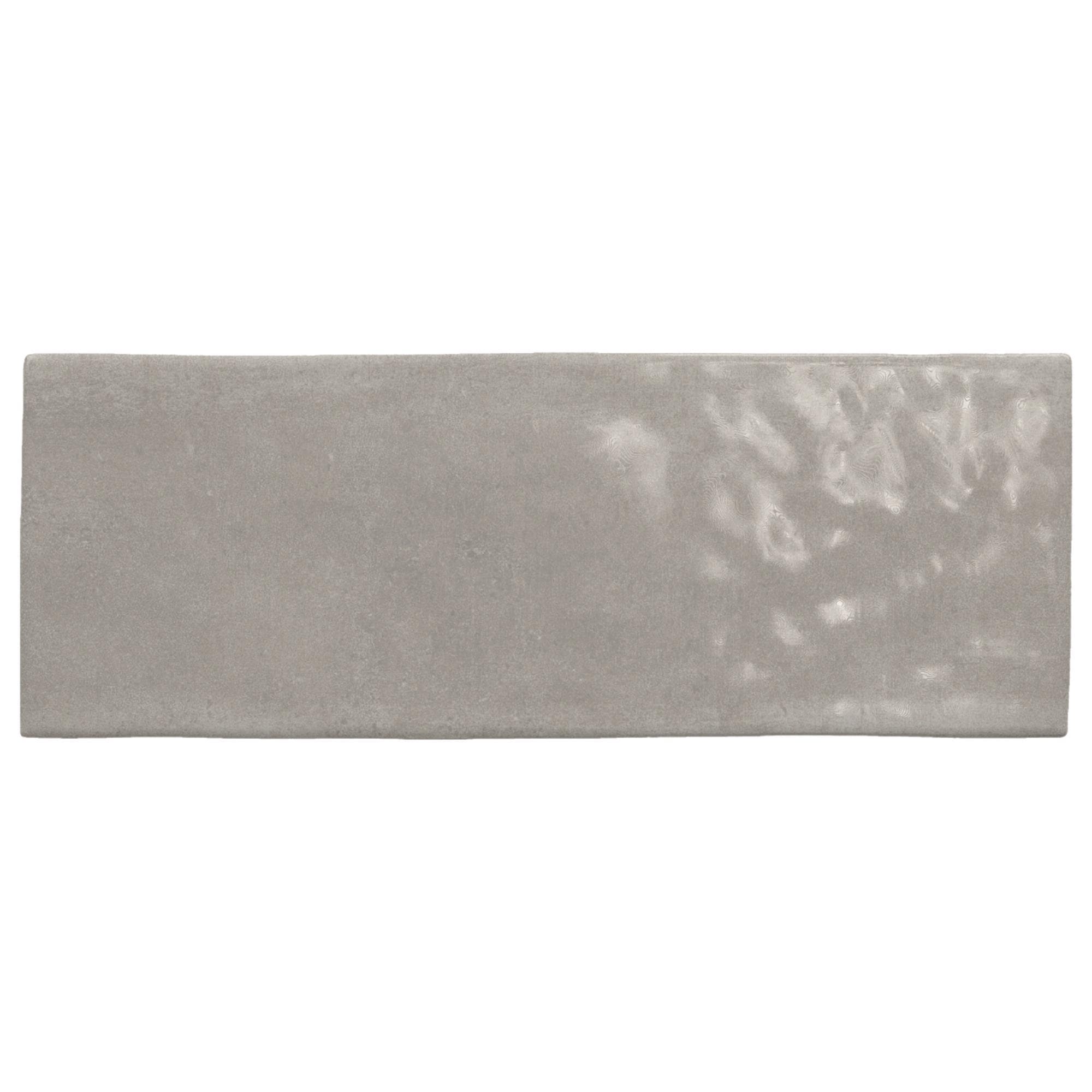 Emser Pigmenta Tint 3" x 12" Glossy Ceramic Tile