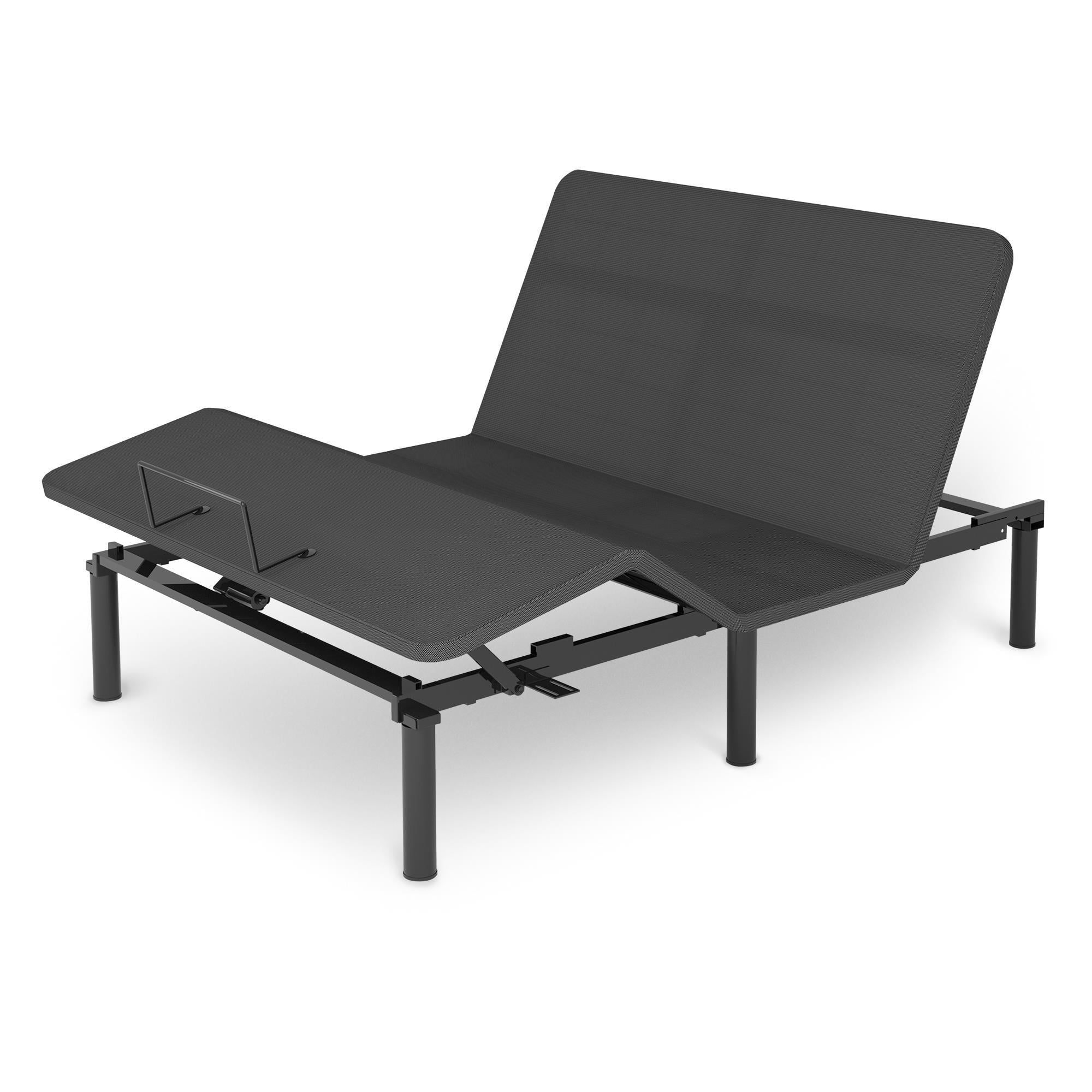 Glideaway Basic 200 Queen Adjustable Base | NFM