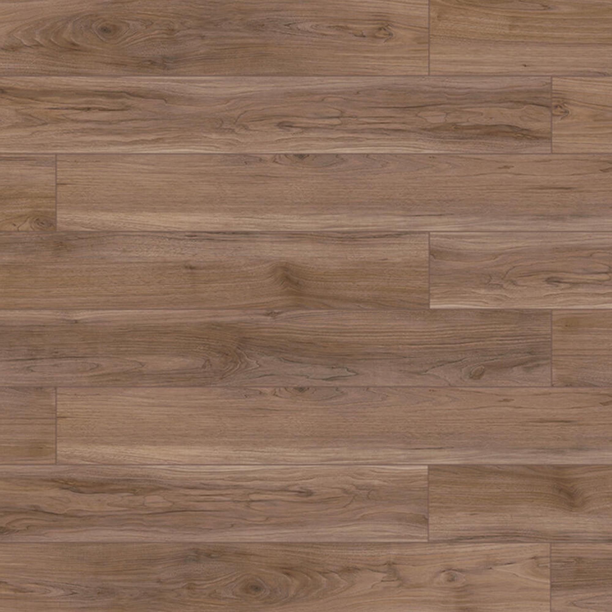 Tarkett ID Latitude Wood English Walnut 6" x 48" Luxury Vinyl Plank