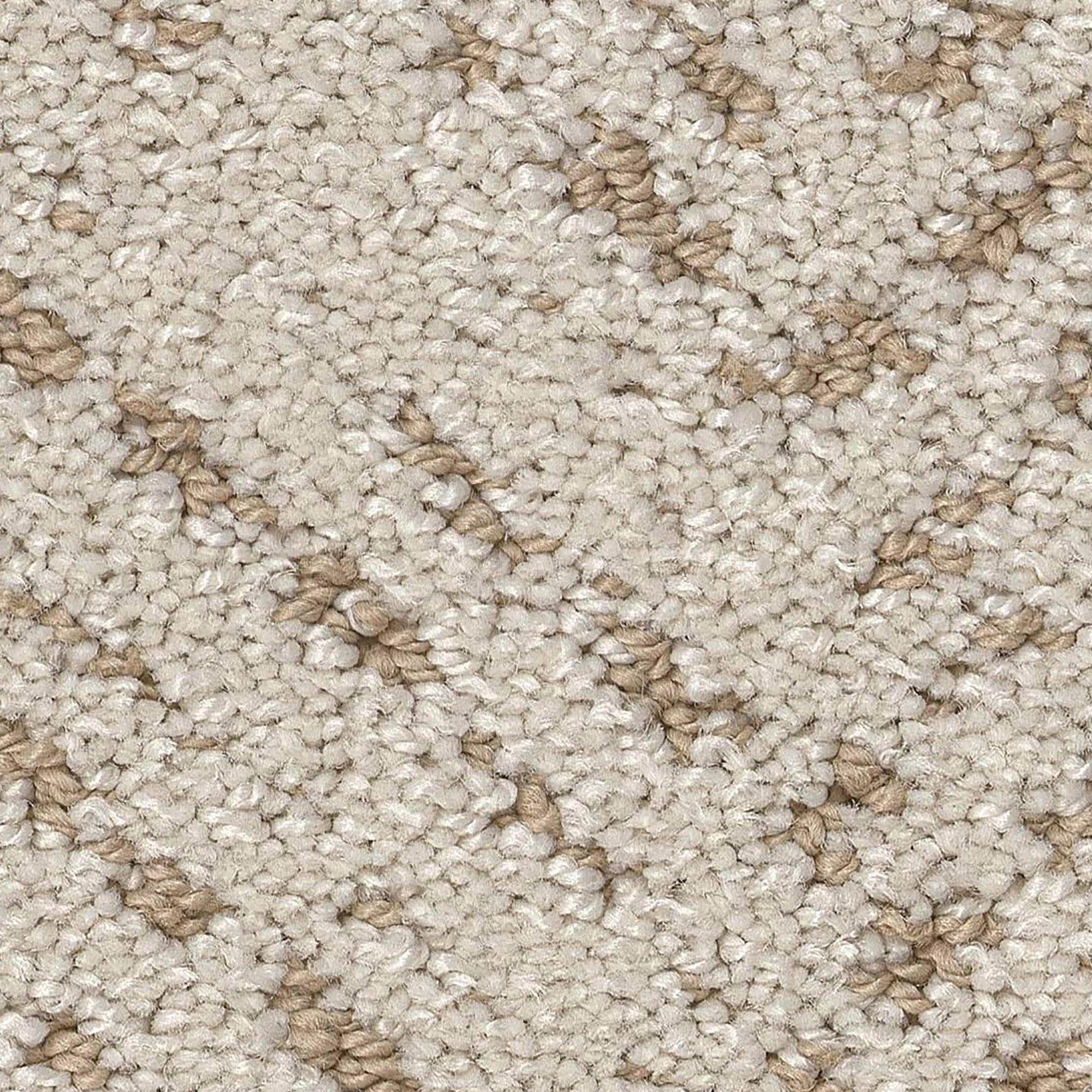Shaw Favoured Path Carpet in Natural | NFM