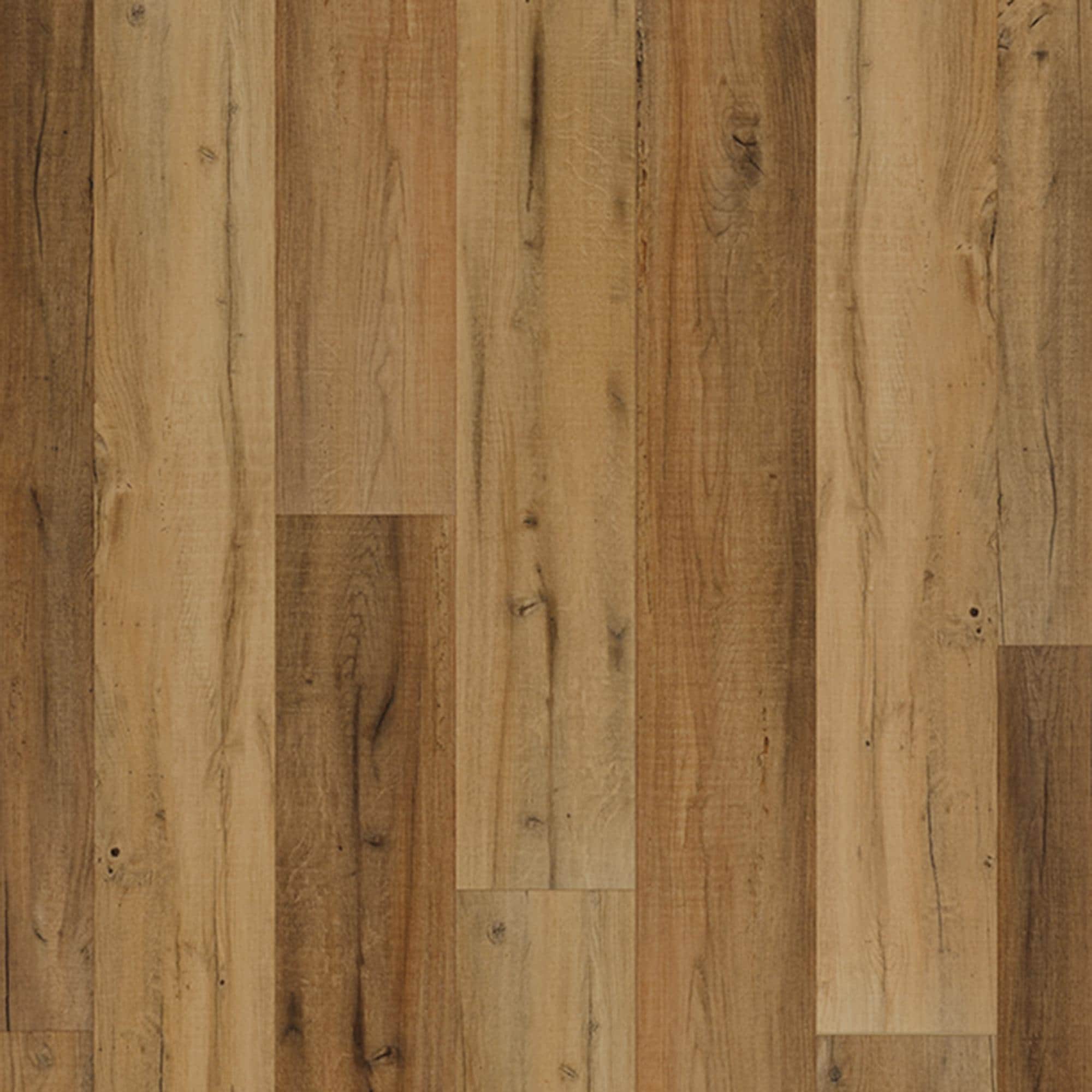 COREtec Originals Premium Virtue Oak 9" x 72" Luxury Vinyl Plank